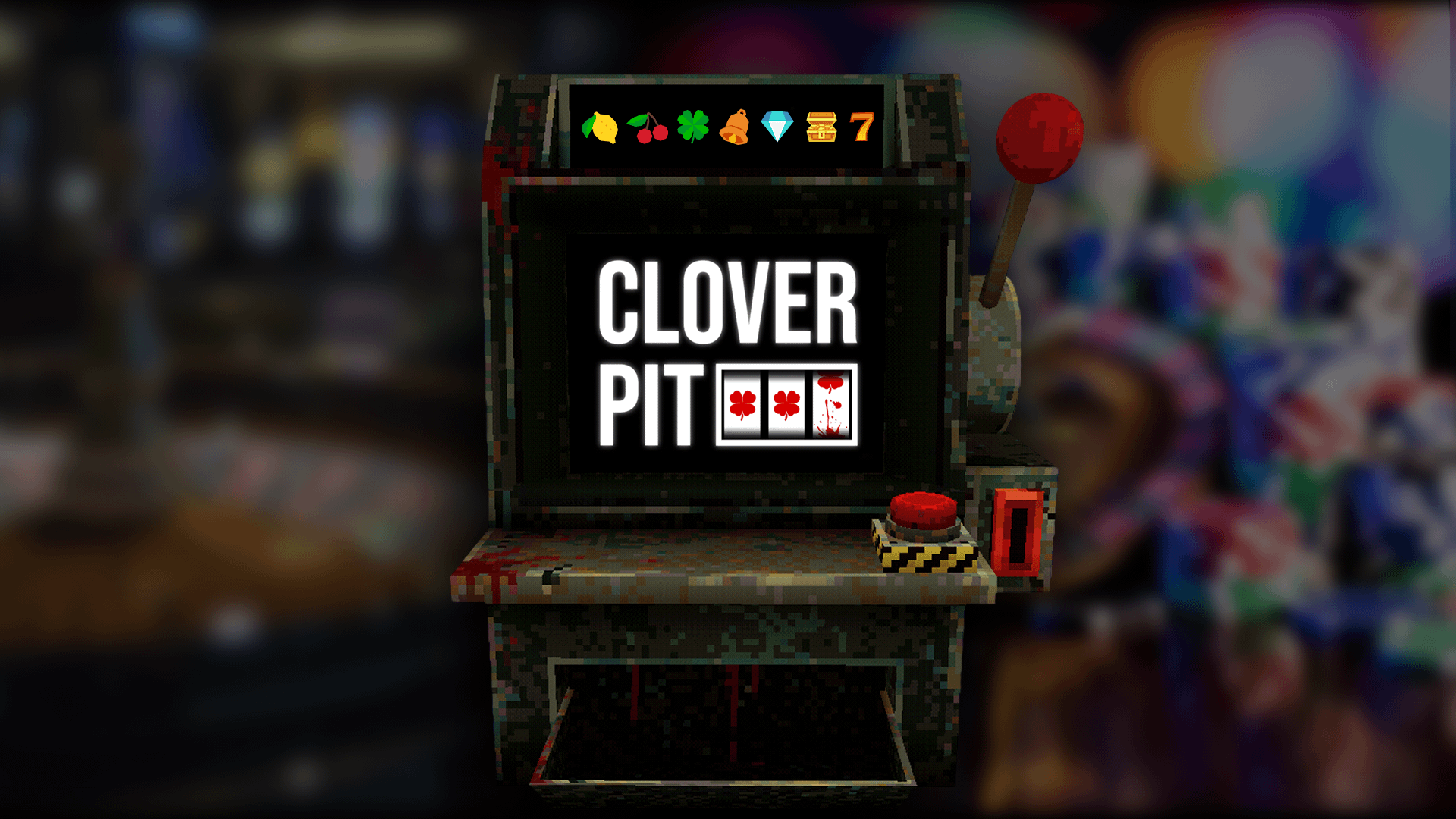 CloverPit Wallpapers - Wallpaper Cave