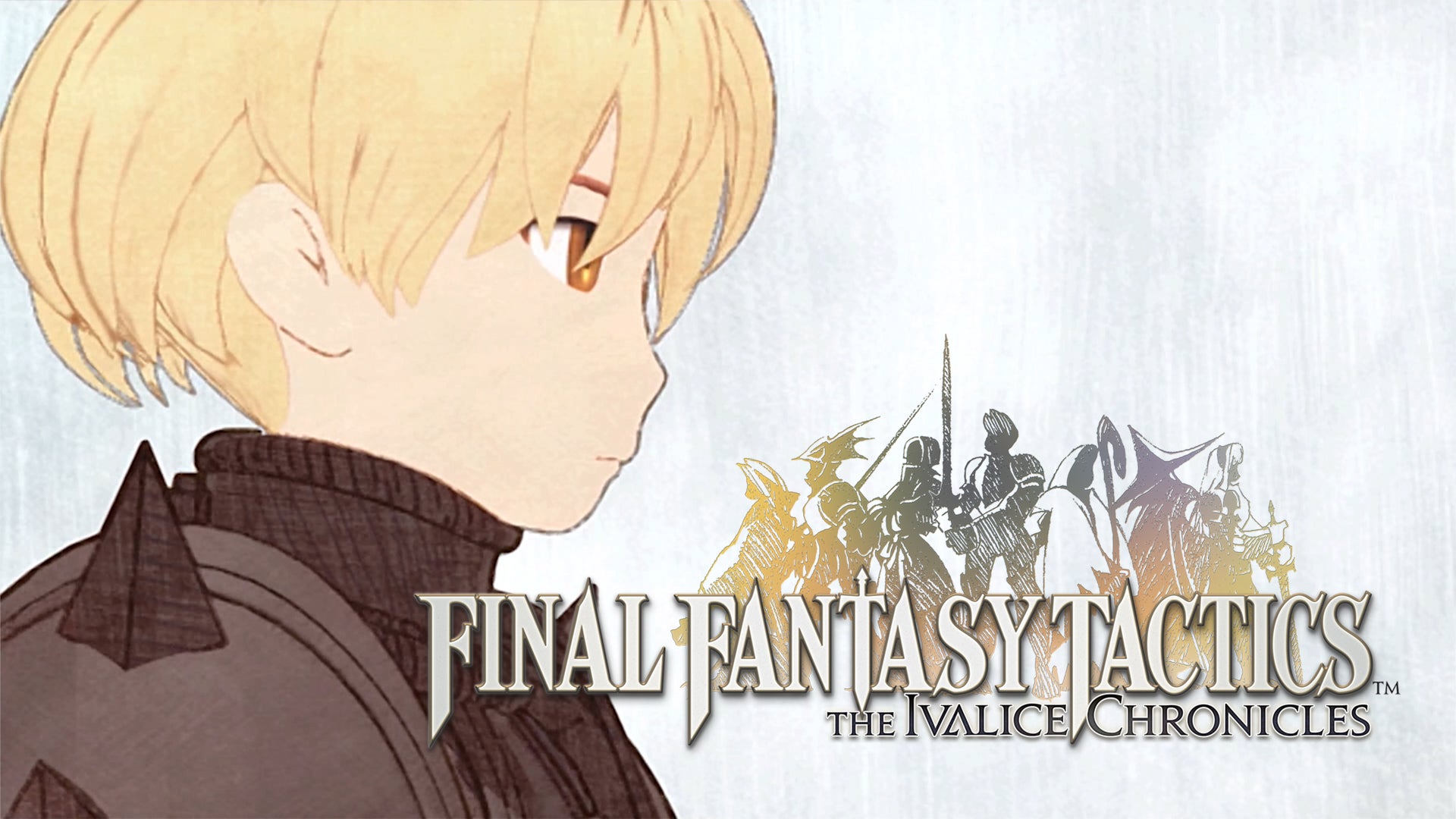 Final Fantasy Tactics: The Ivalice Chronicles Wallpapers - Wallpaper Cave