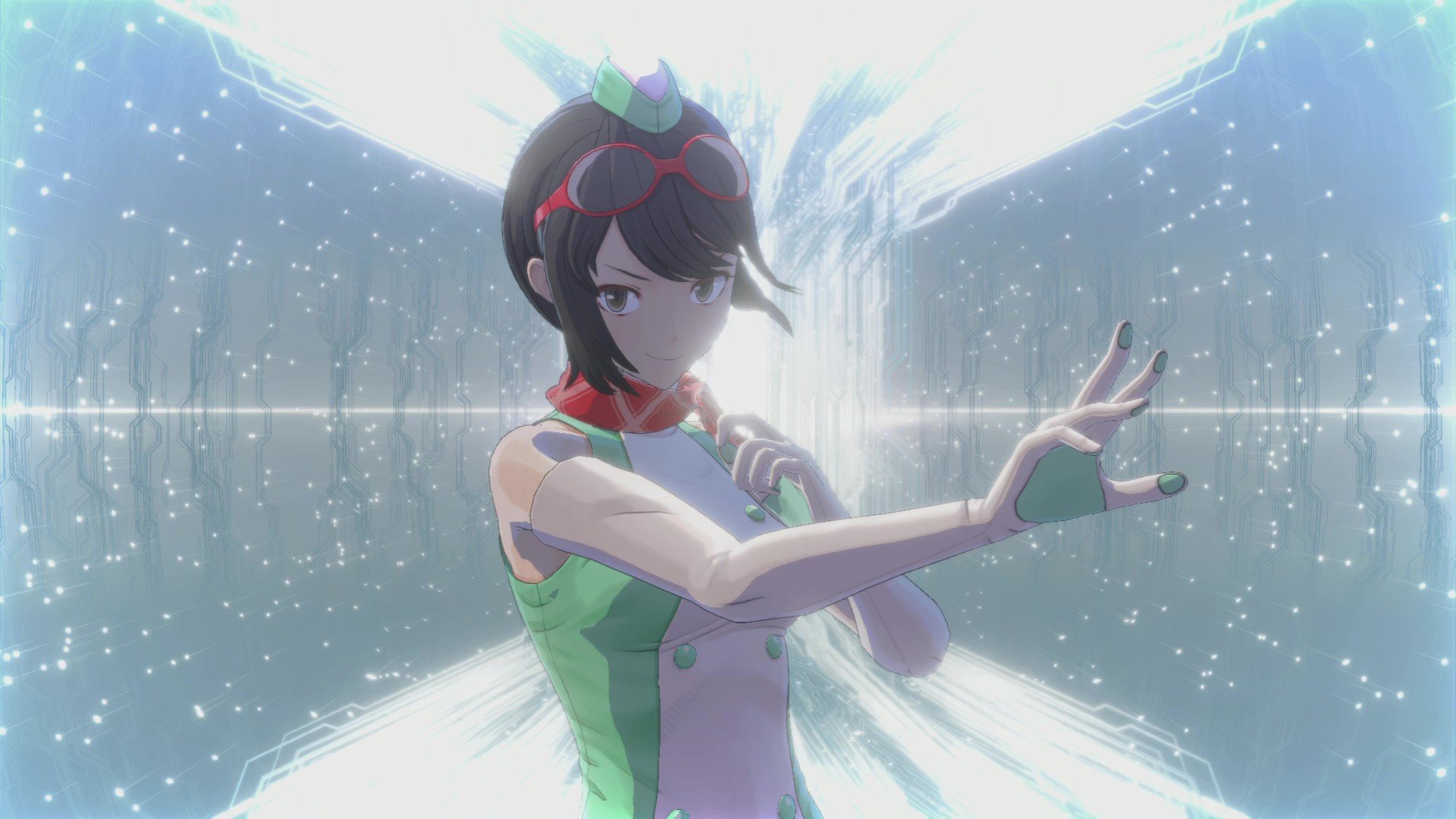 Digimon Story: Time Stranger Wallpapers - Wallpaper Cave