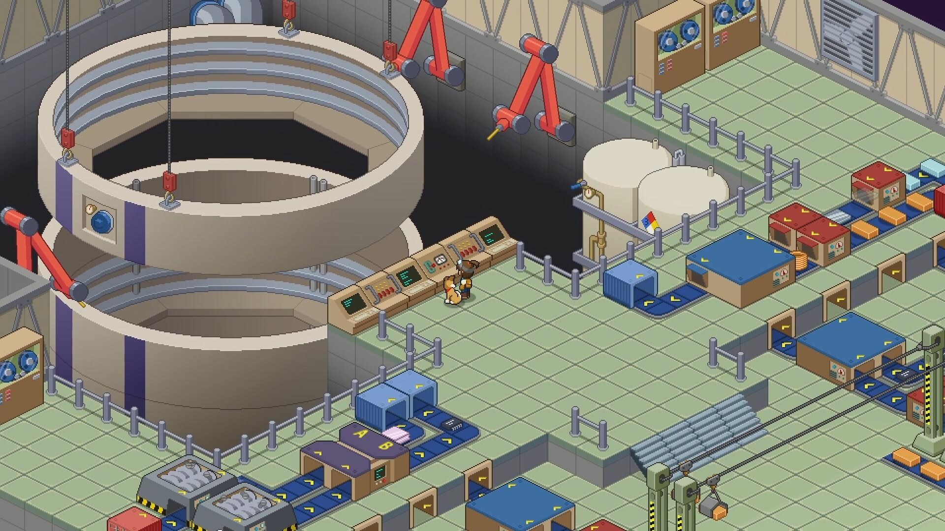 Little Rocket Lab Wallpapers - Wallpaper Cave