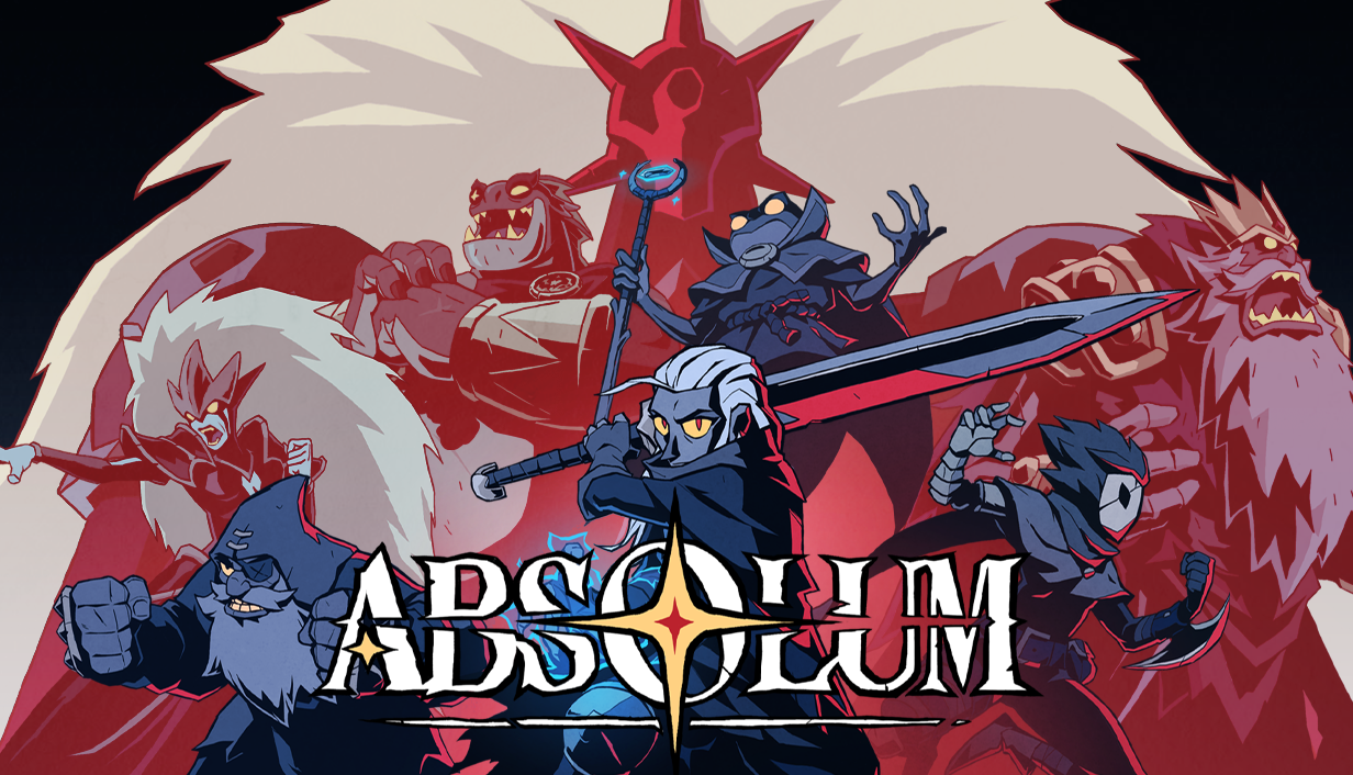 Absolum Wallpapers - Wallpaper Cave