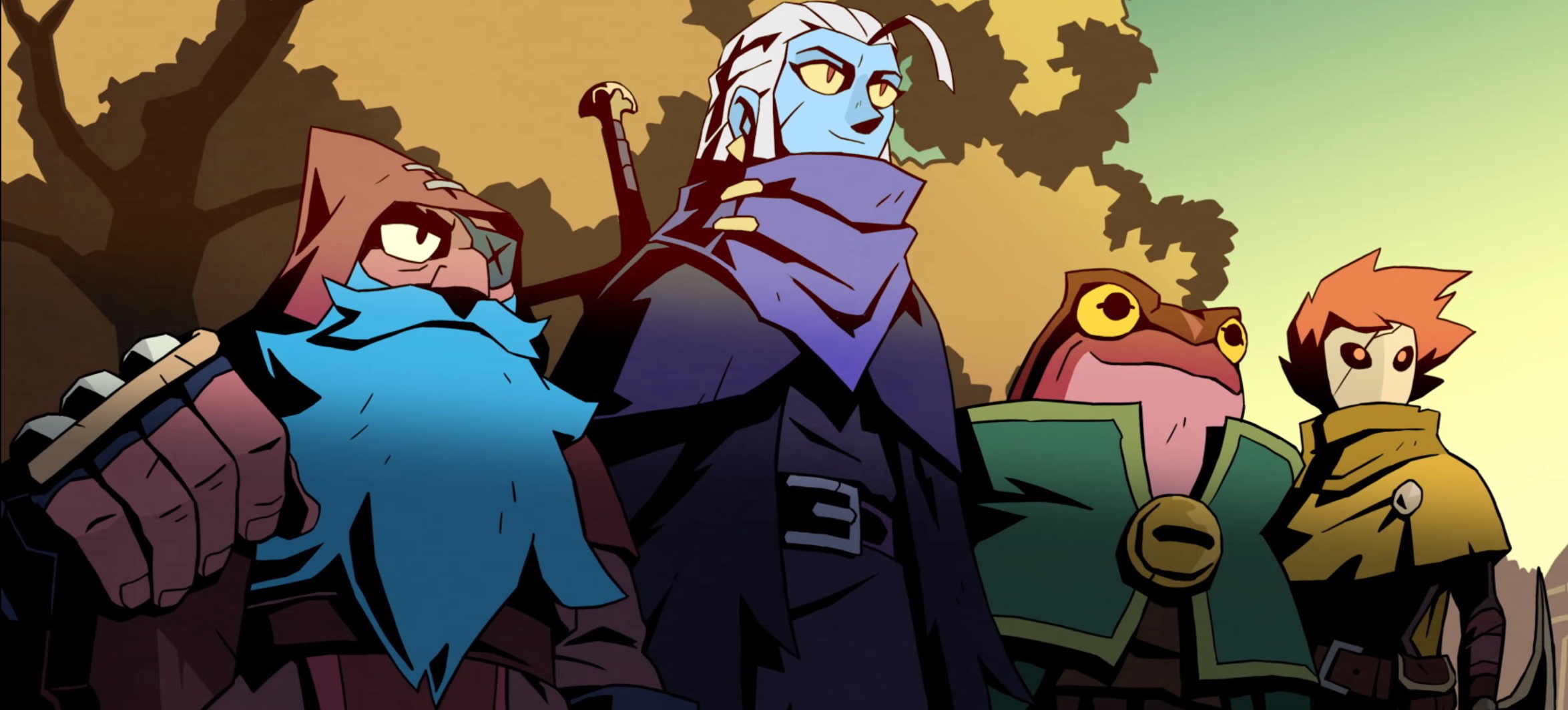 Absolum Wallpapers - Wallpaper Cave