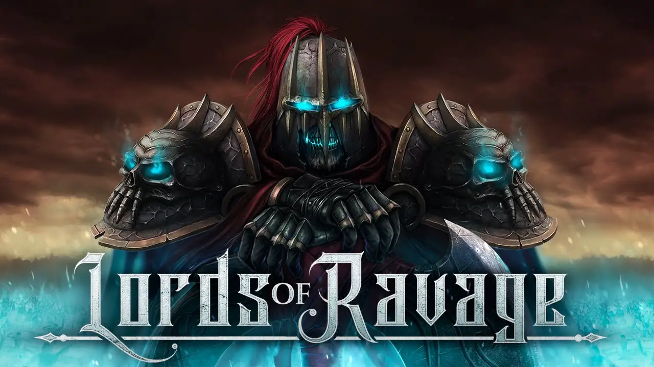 Lords Of Ravage Wallpapers - Wallpaper Cave