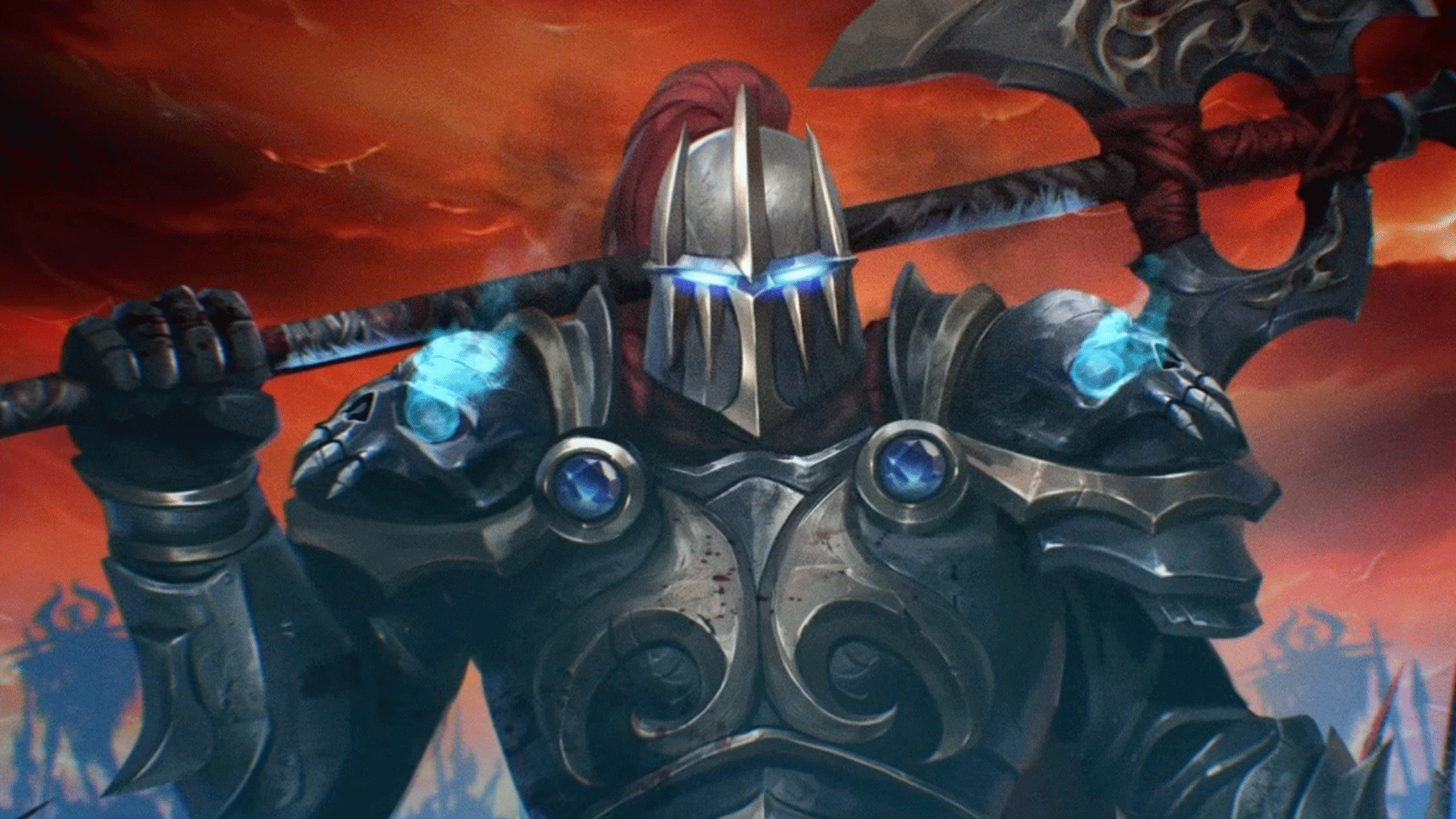 Lords Of Ravage Wallpapers - Wallpaper Cave