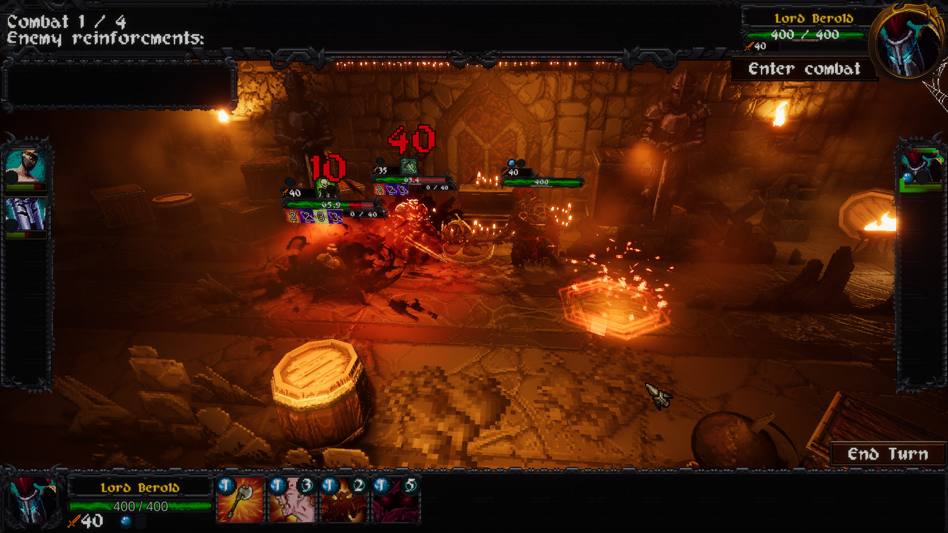 Lords Of Ravage Wallpapers - Wallpaper Cave