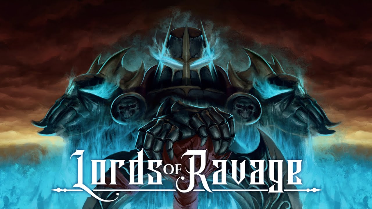 Lords Of Ravage Wallpapers - Wallpaper Cave