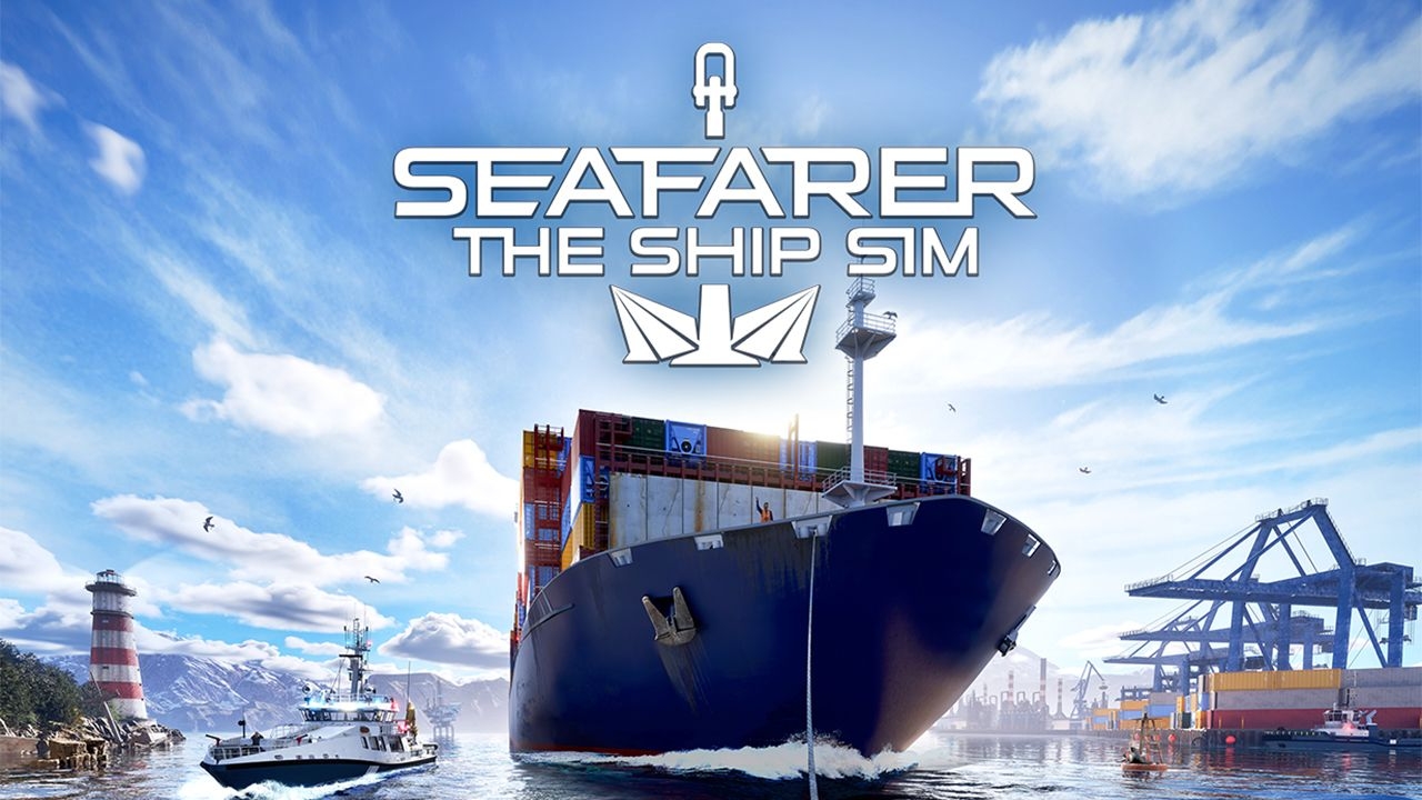 Seafarer: The Ship Sim Wallpapers - Wallpaper Cave