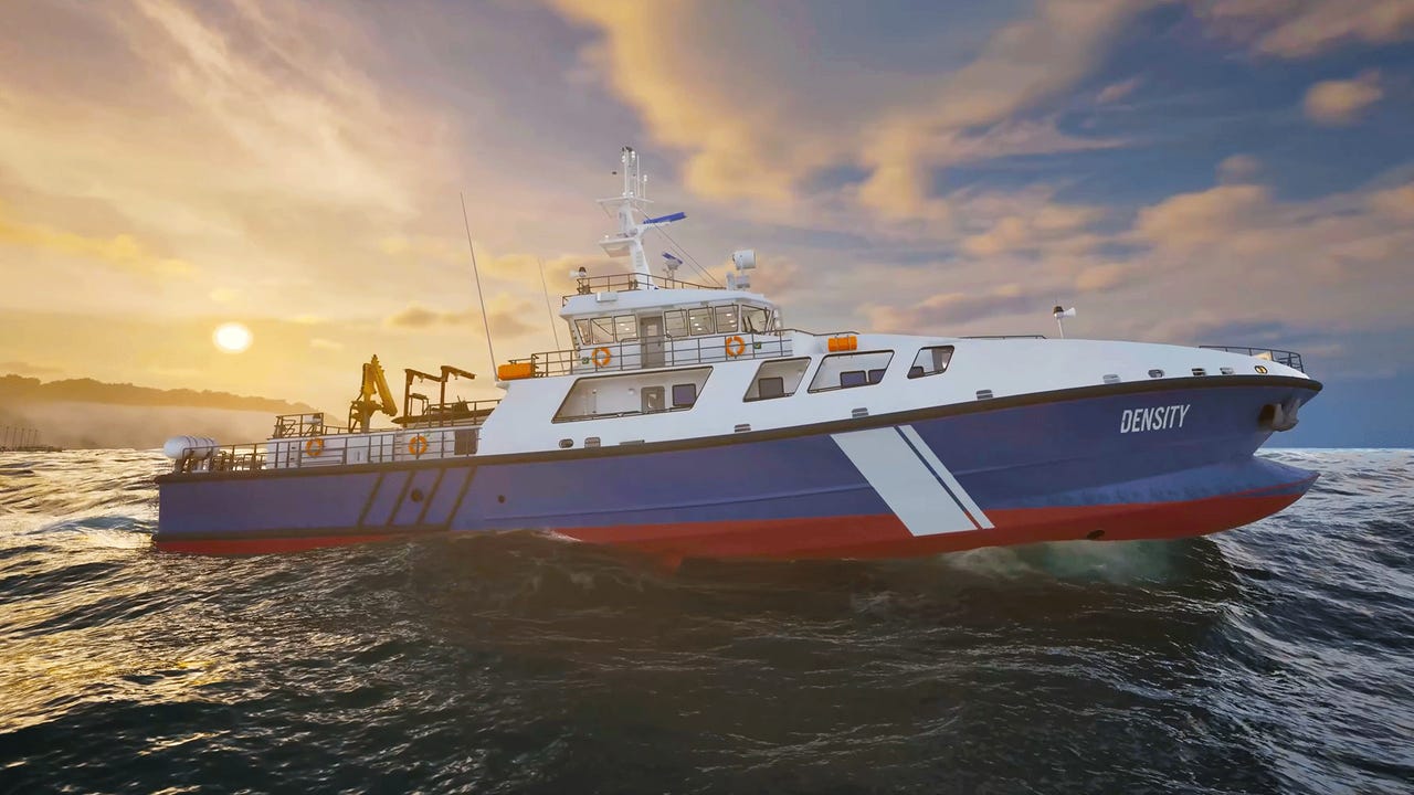 Seafarer: The Ship Sim Wallpapers - Wallpaper Cave