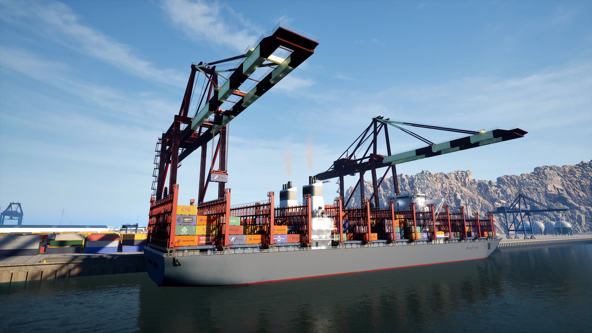 Seafarer: The Ship Sim Wallpapers - Wallpaper Cave