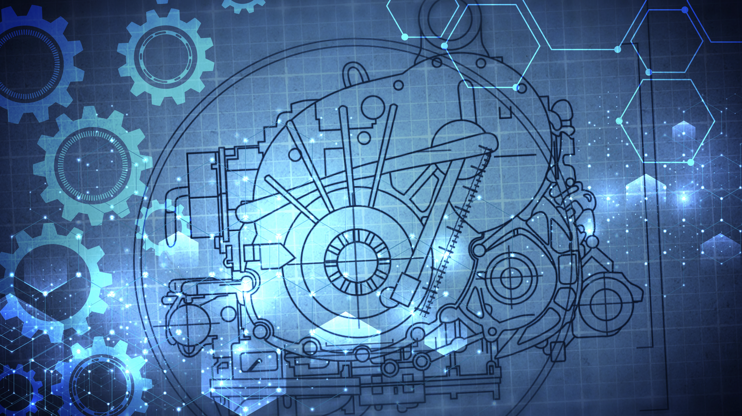 Mechatronics Engineering Wallpapers - Wallpaper Cave