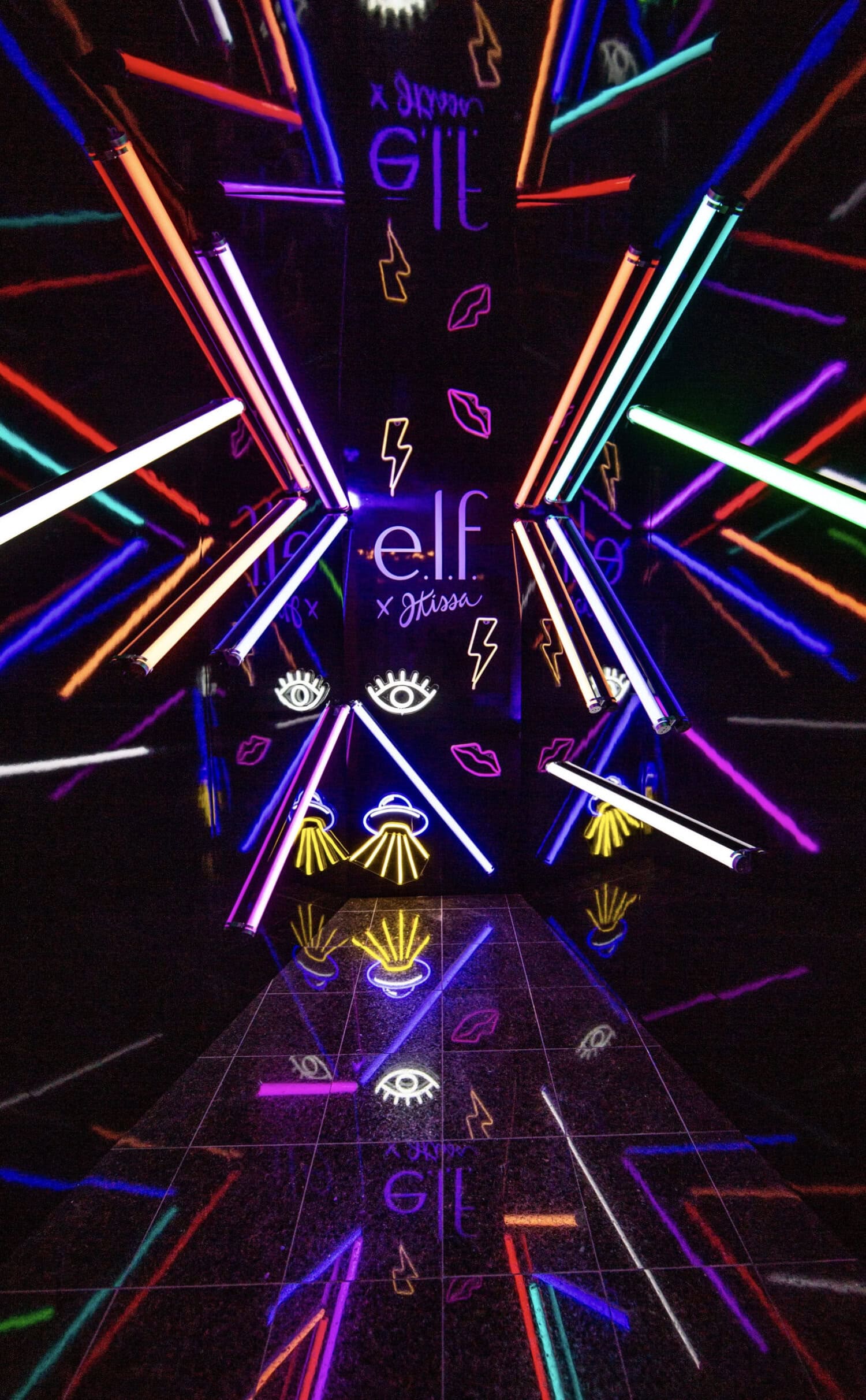 Neon Elf Wallpapers - Wallpaper Cave
