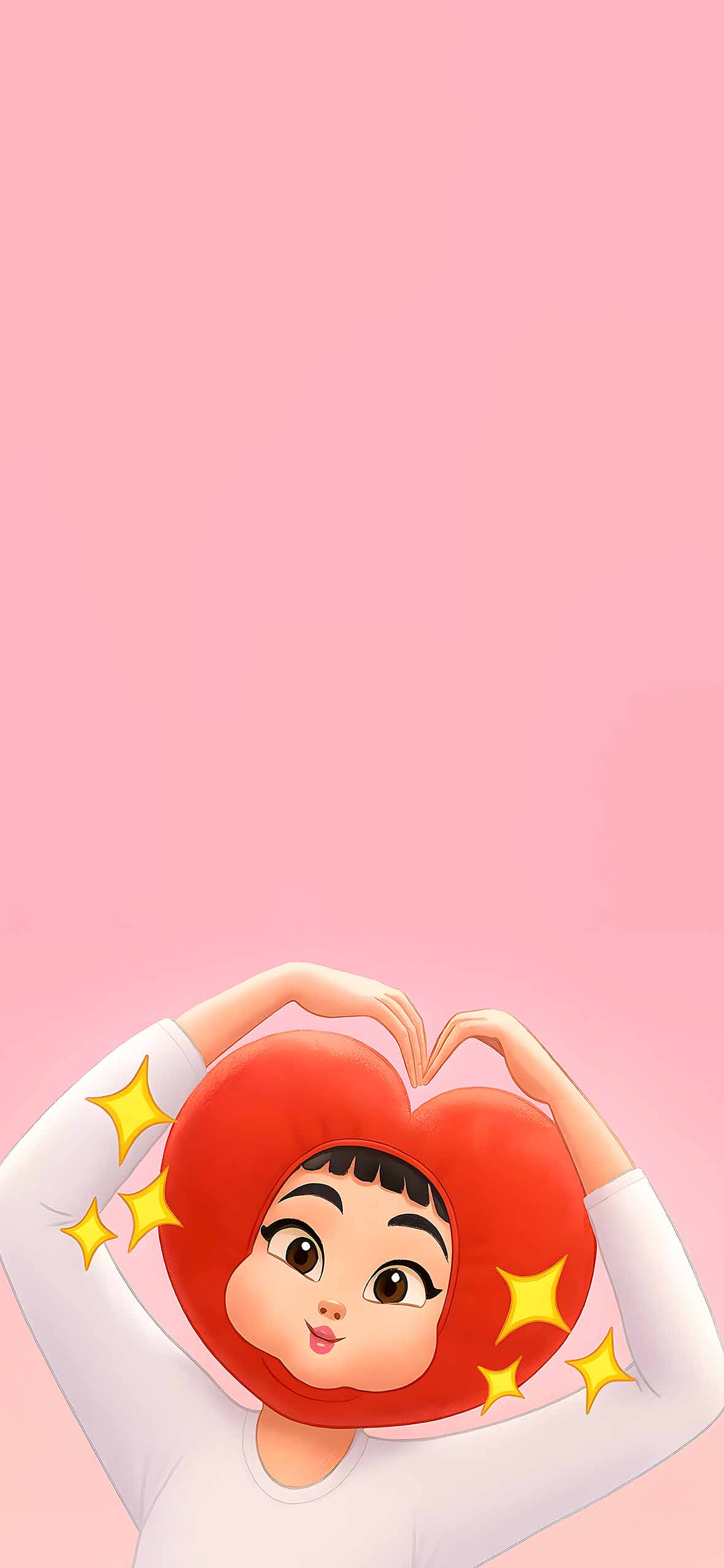 Cute Zoey Wallpapers - Wallpaper Cave