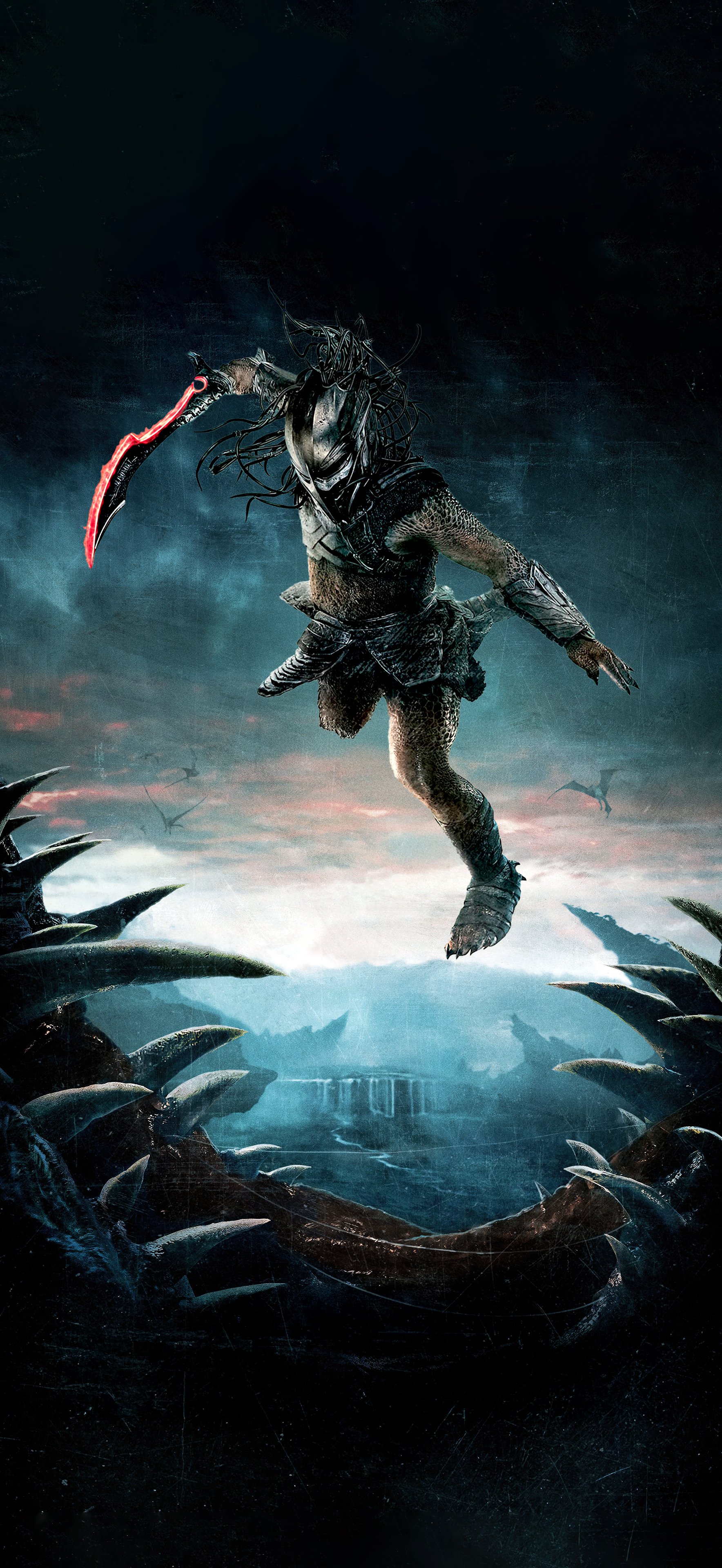 Predator: Badlands Wallpapers - Wallpaper Cave