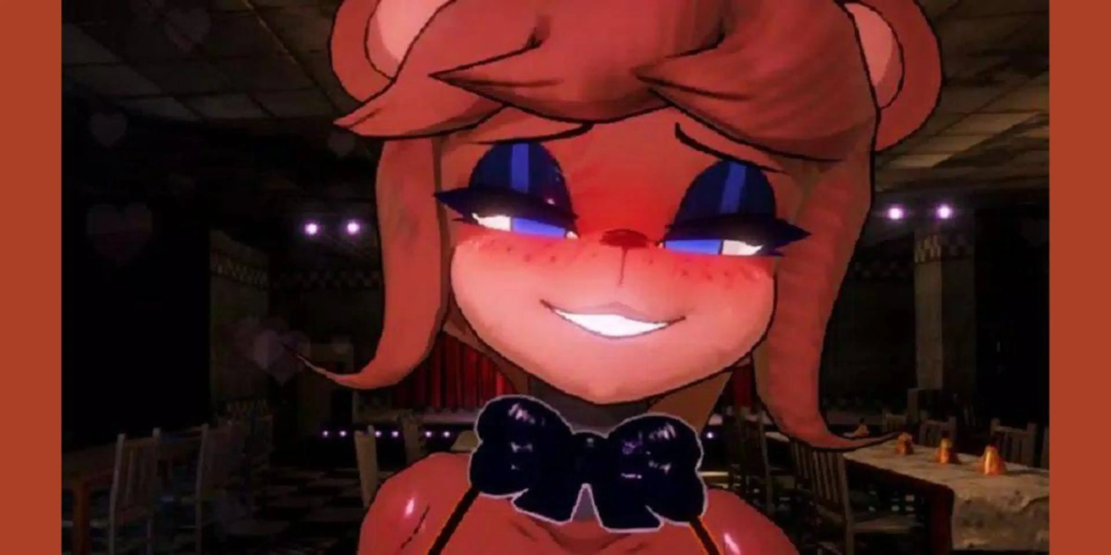 Fap Nights At Frenni's NightClub Wallpapers - Wallpaper Cave