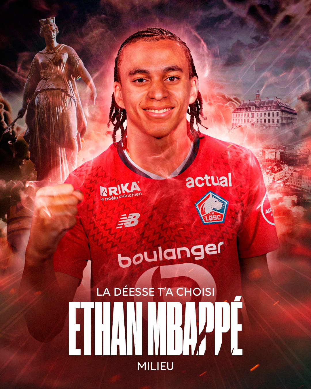 Ethan Mbappé Wallpapers - Wallpaper Cave