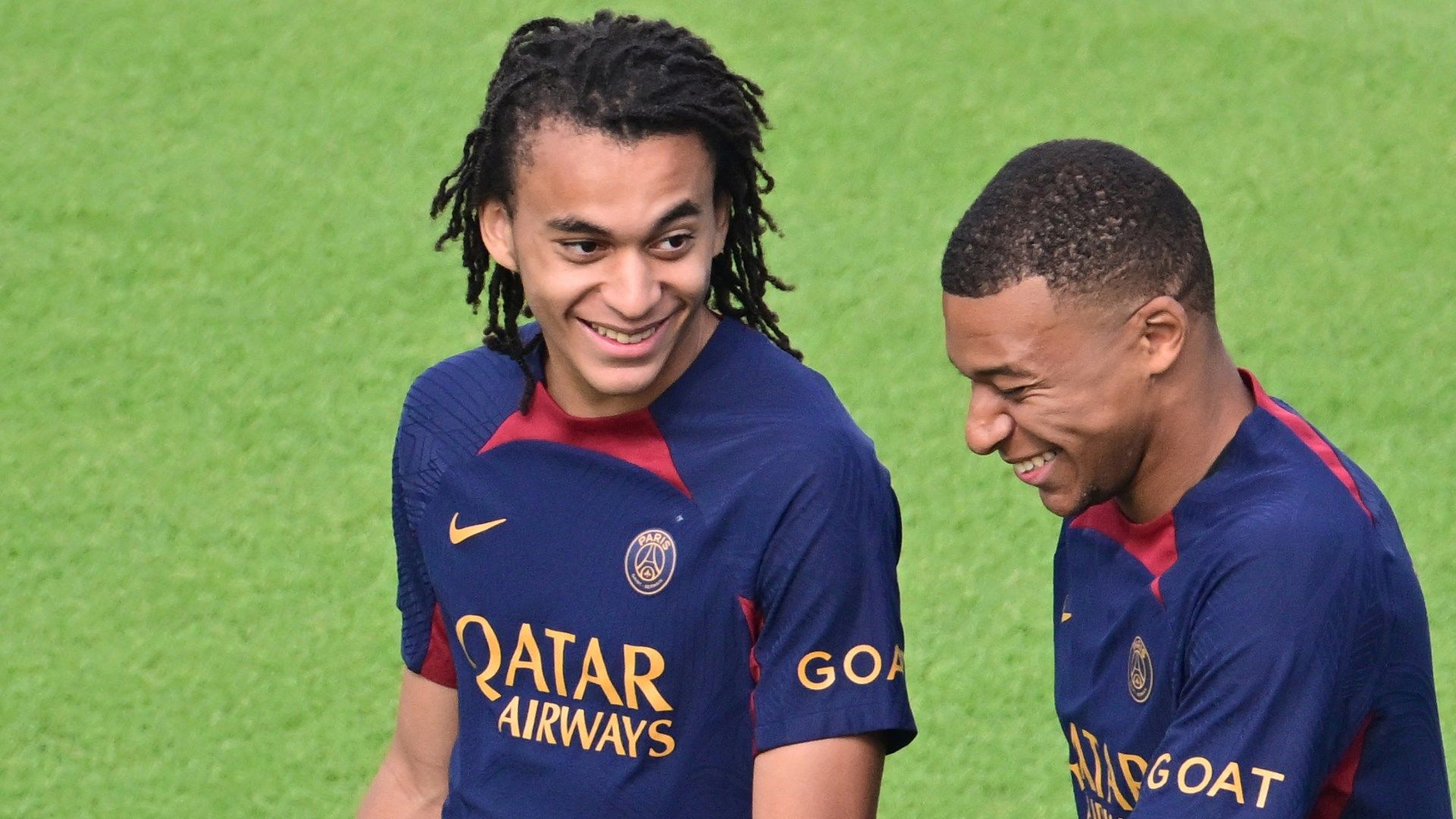 Ethan Mbappé Wallpapers - Wallpaper Cave