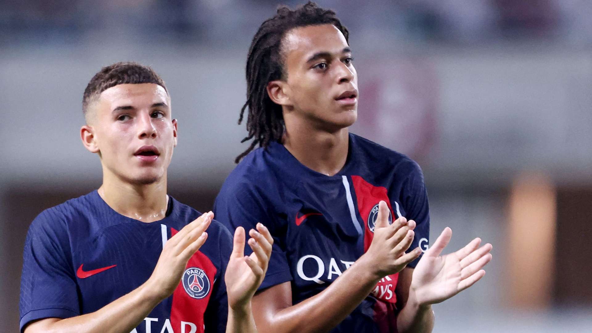 Ethan Mbappé Wallpapers - Wallpaper Cave