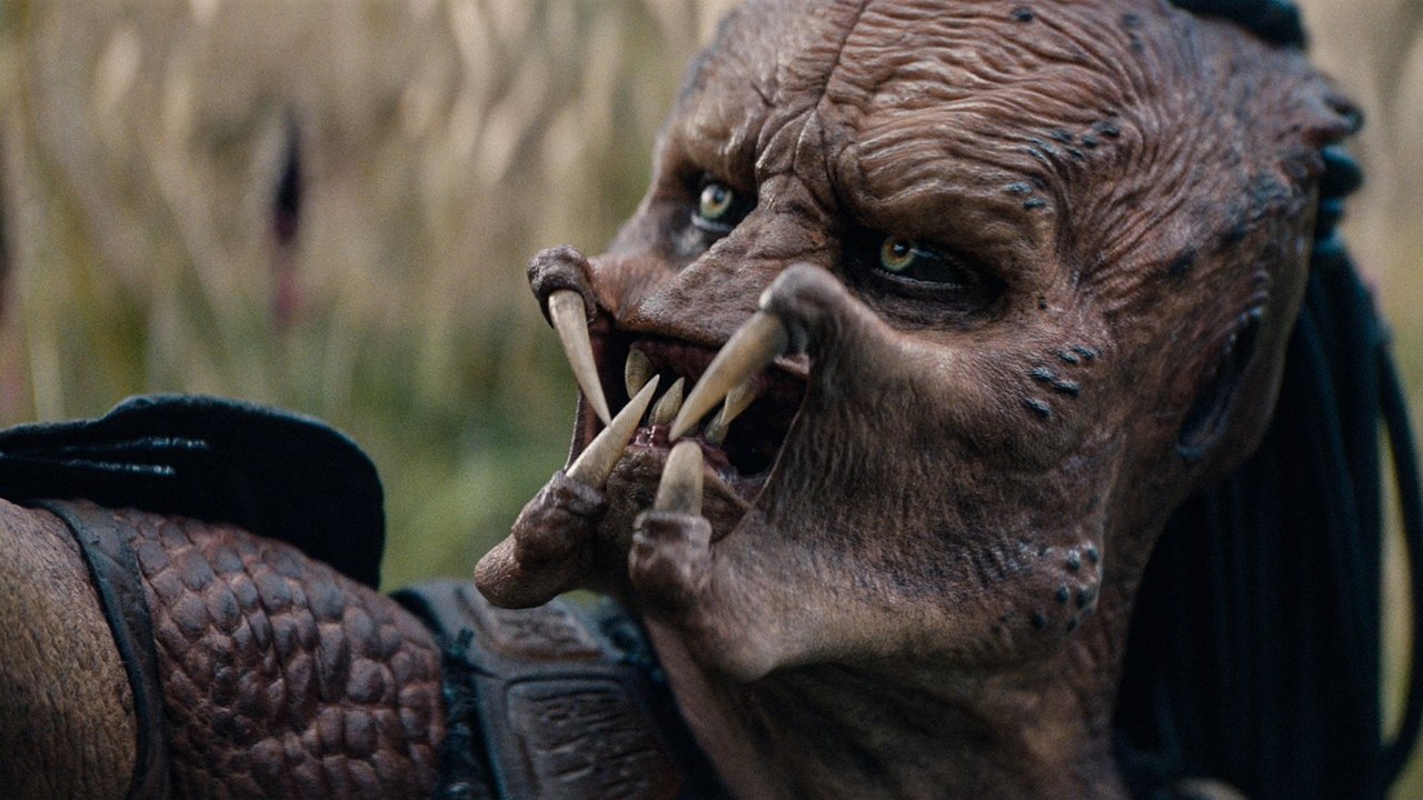 Predator: Badlands Wallpapers - Wallpaper Cave