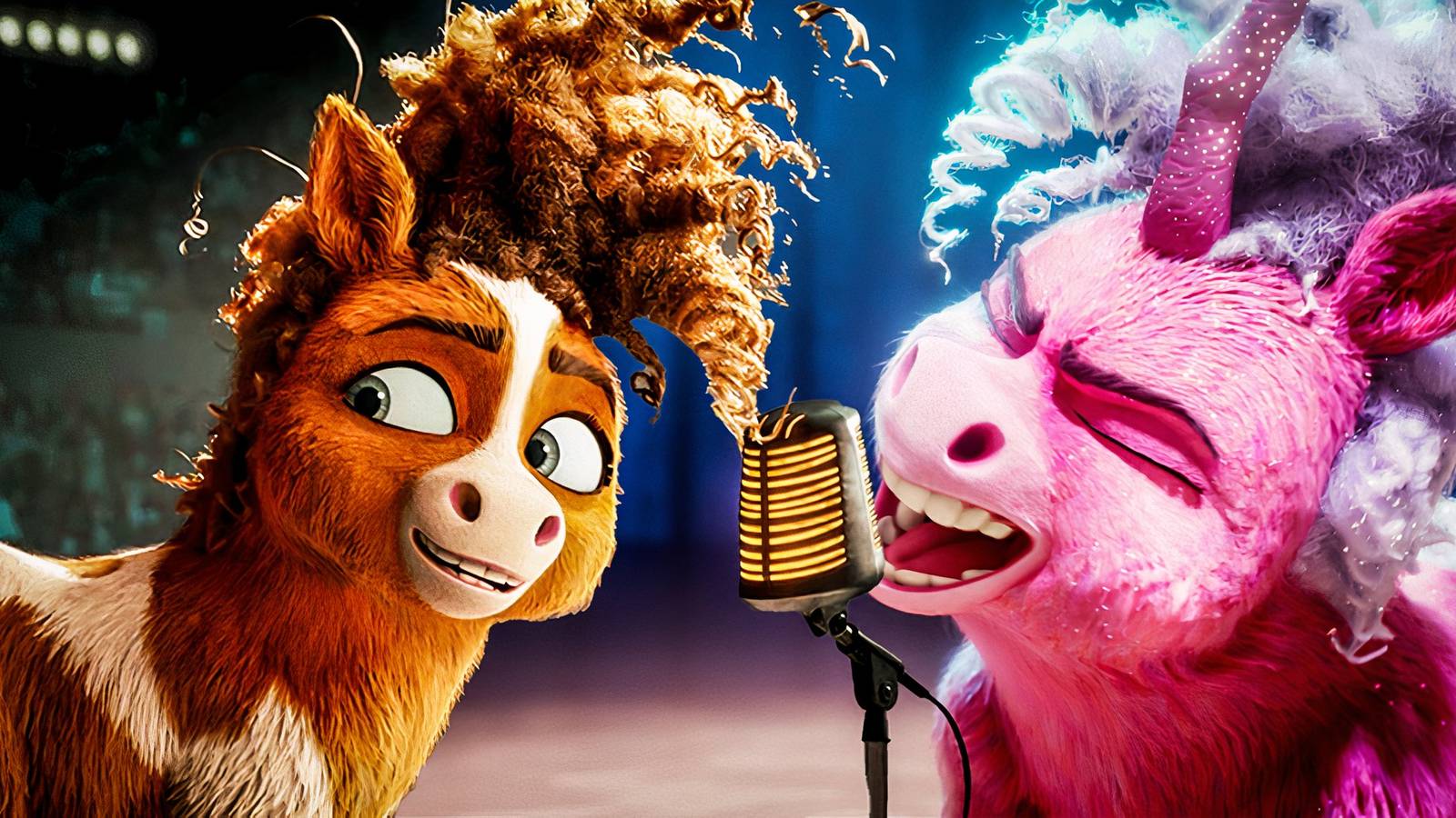 Thelma The Unicorn Wallpapers - Wallpaper Cave