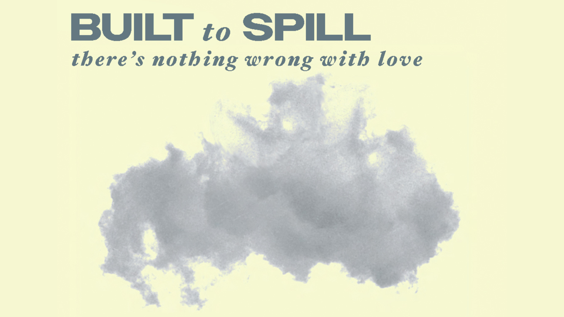 Built To Spill Wallpapers - Wallpaper Cave