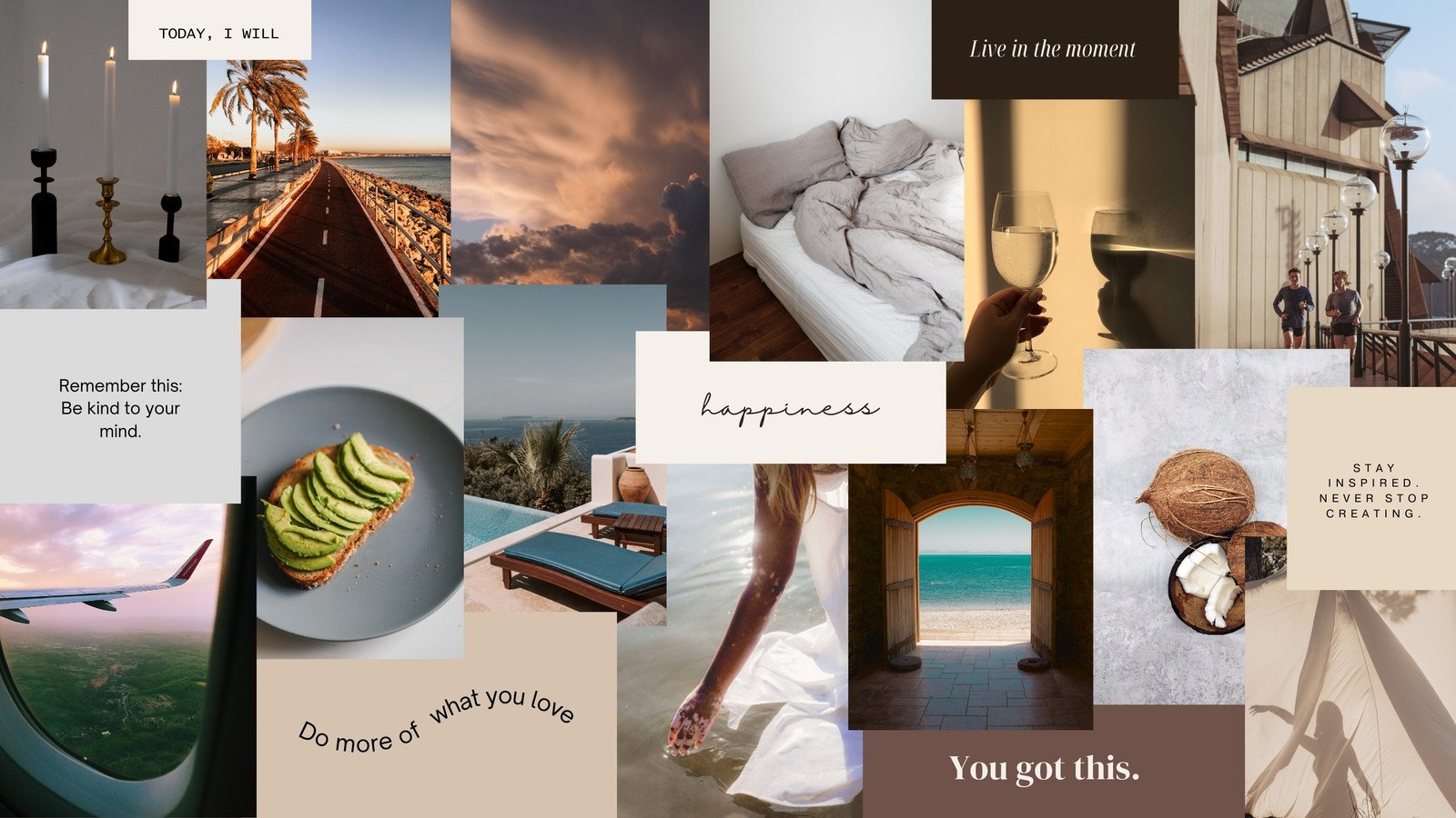 Vision Board Laptop Wallpapers - Wallpaper Cave