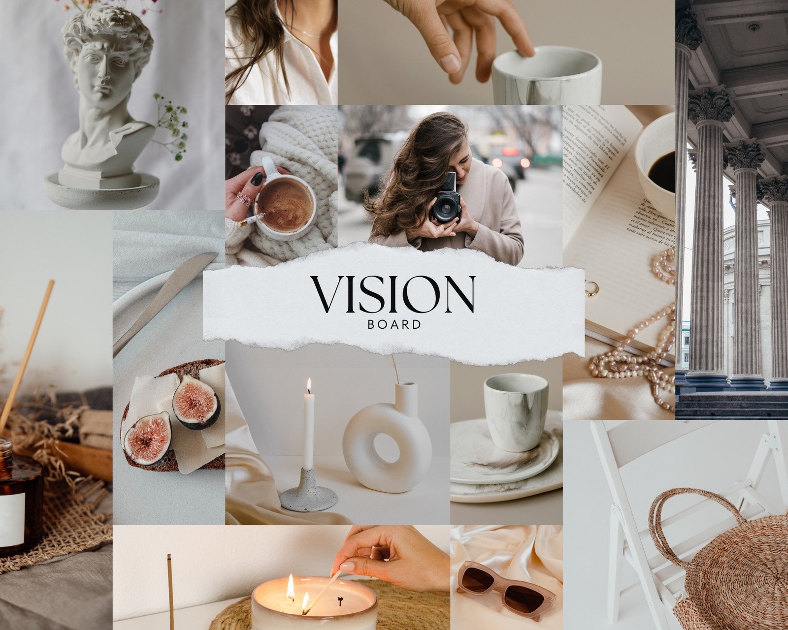 Vision Board Laptop Wallpapers - Wallpaper Cave