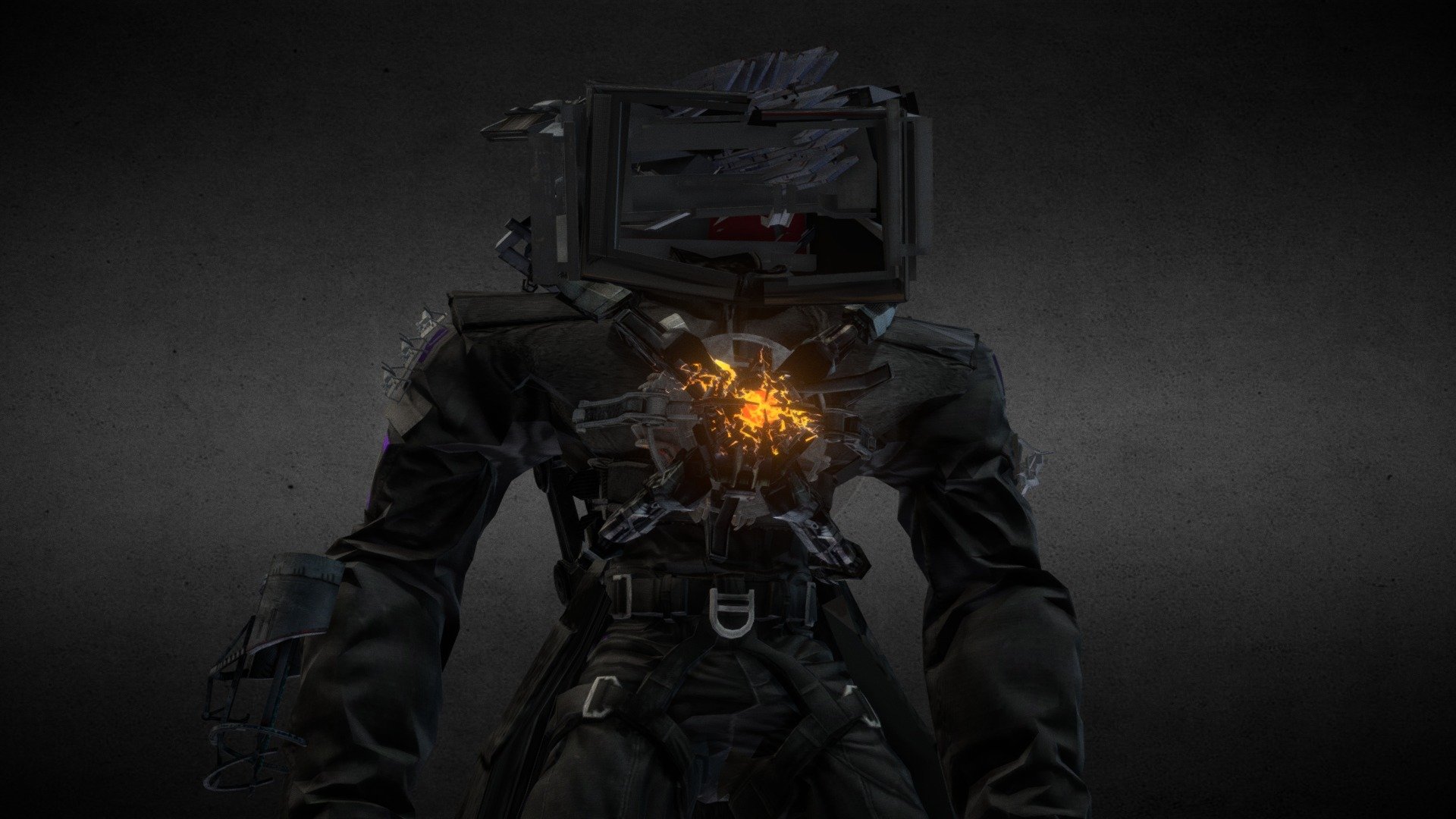 Watchman Of Doom Wallpapers - Wallpaper Cave