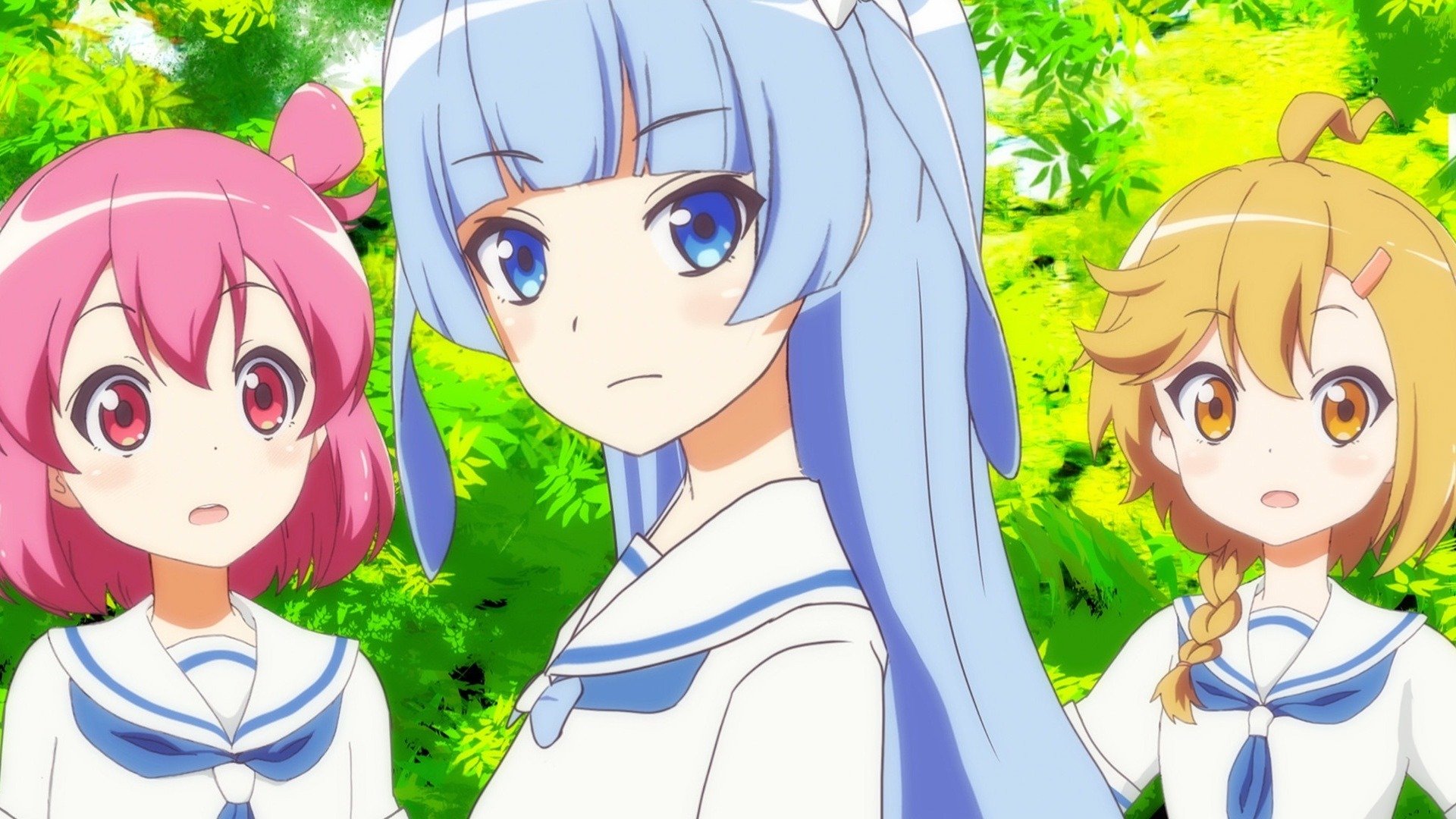 Musasino! Wallpapers - Wallpaper Cave