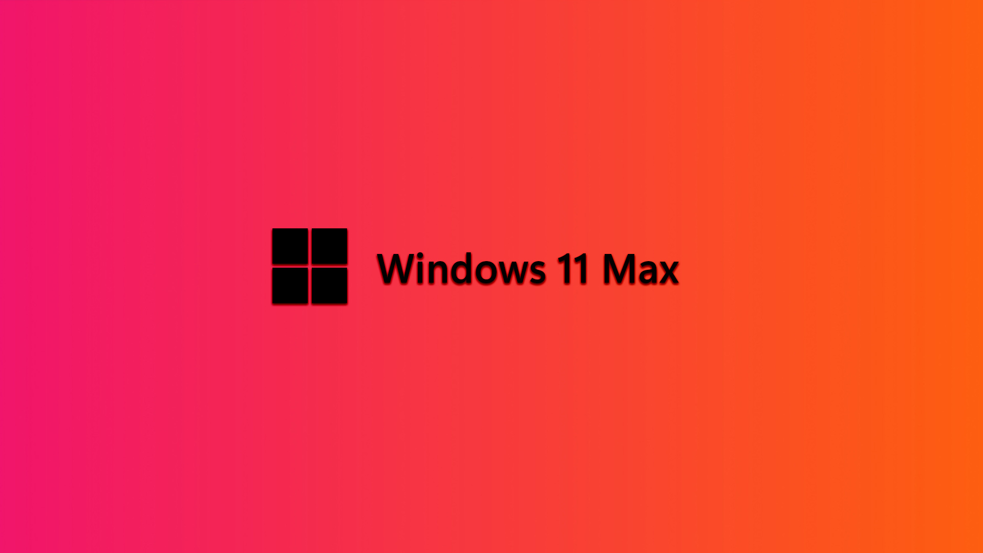 Windows 11 Red 1920x1080 Wallpapers - Wallpaper Cave