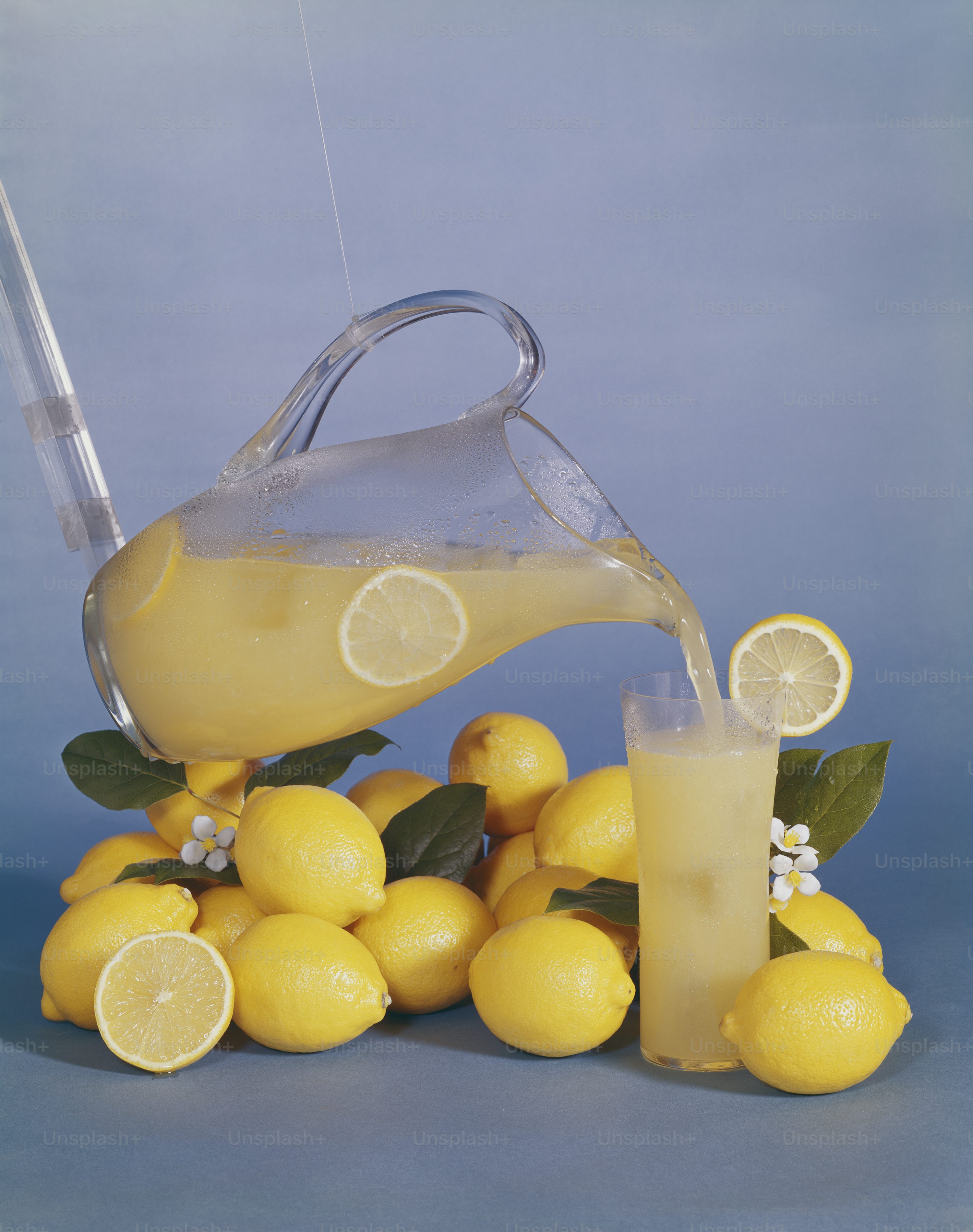 Lemonade Stand Wallpapers - Wallpaper Cave
