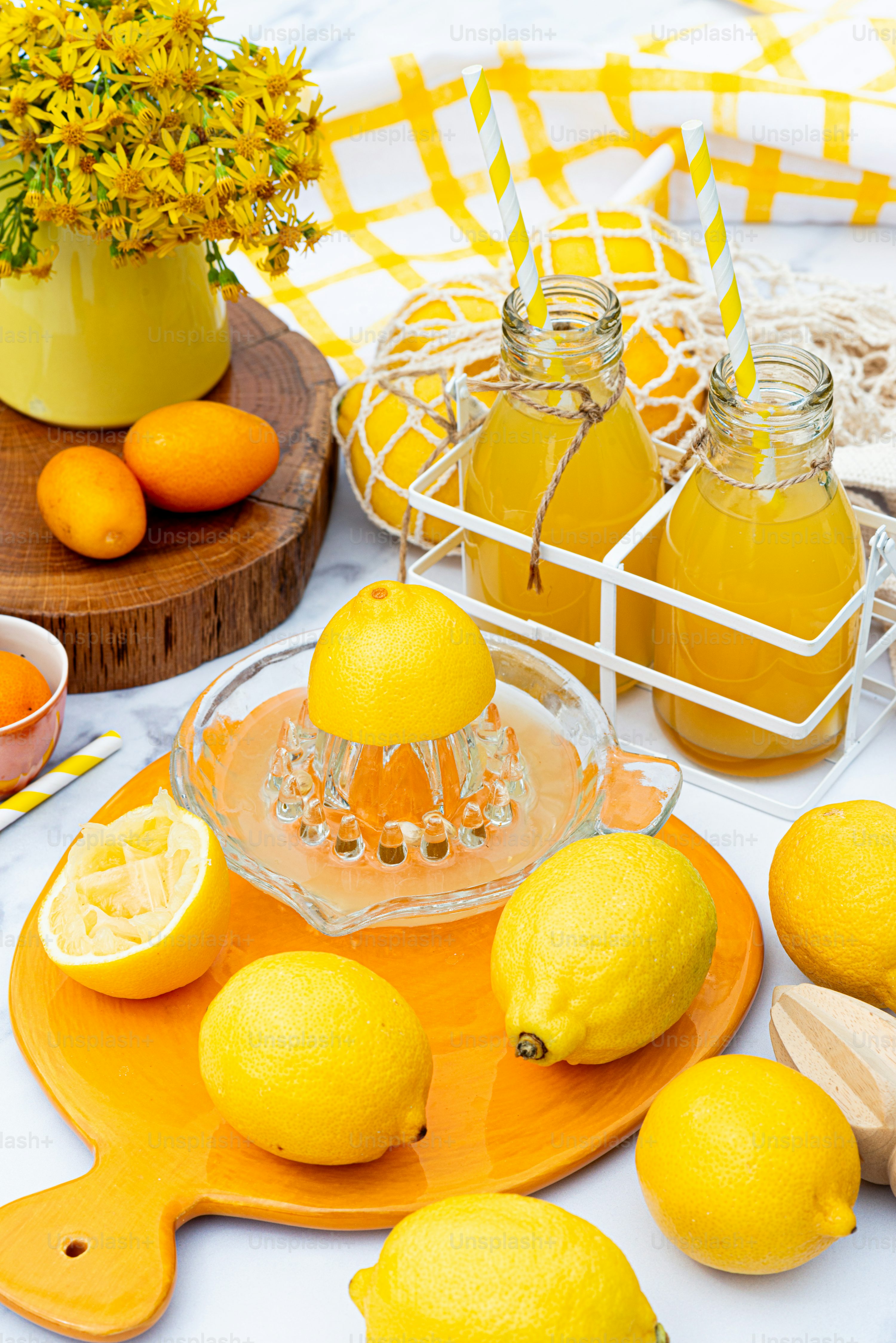 Lemonade Stand Wallpapers - Wallpaper Cave