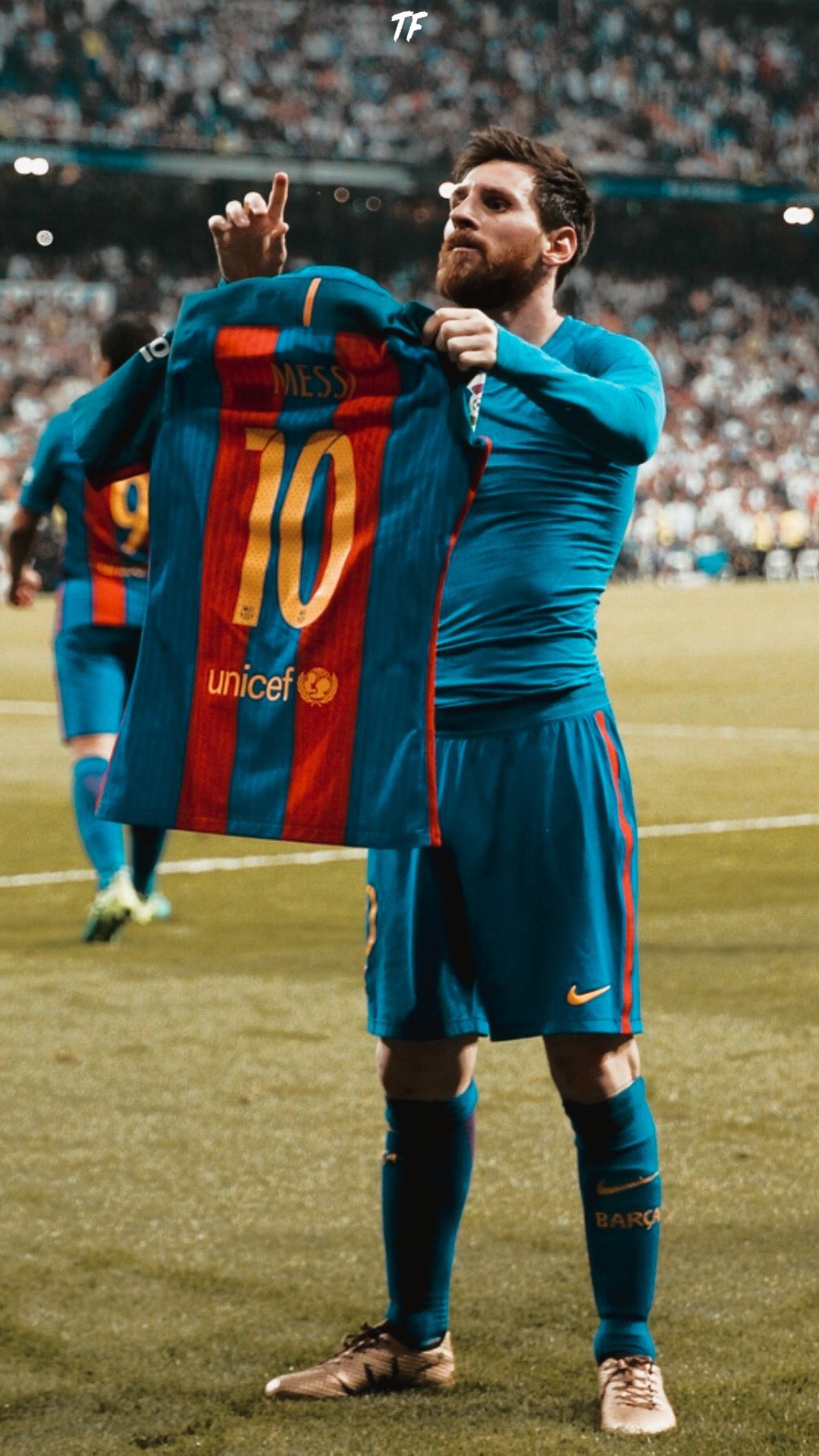 Messi Header Wallpapers - Wallpaper Cave