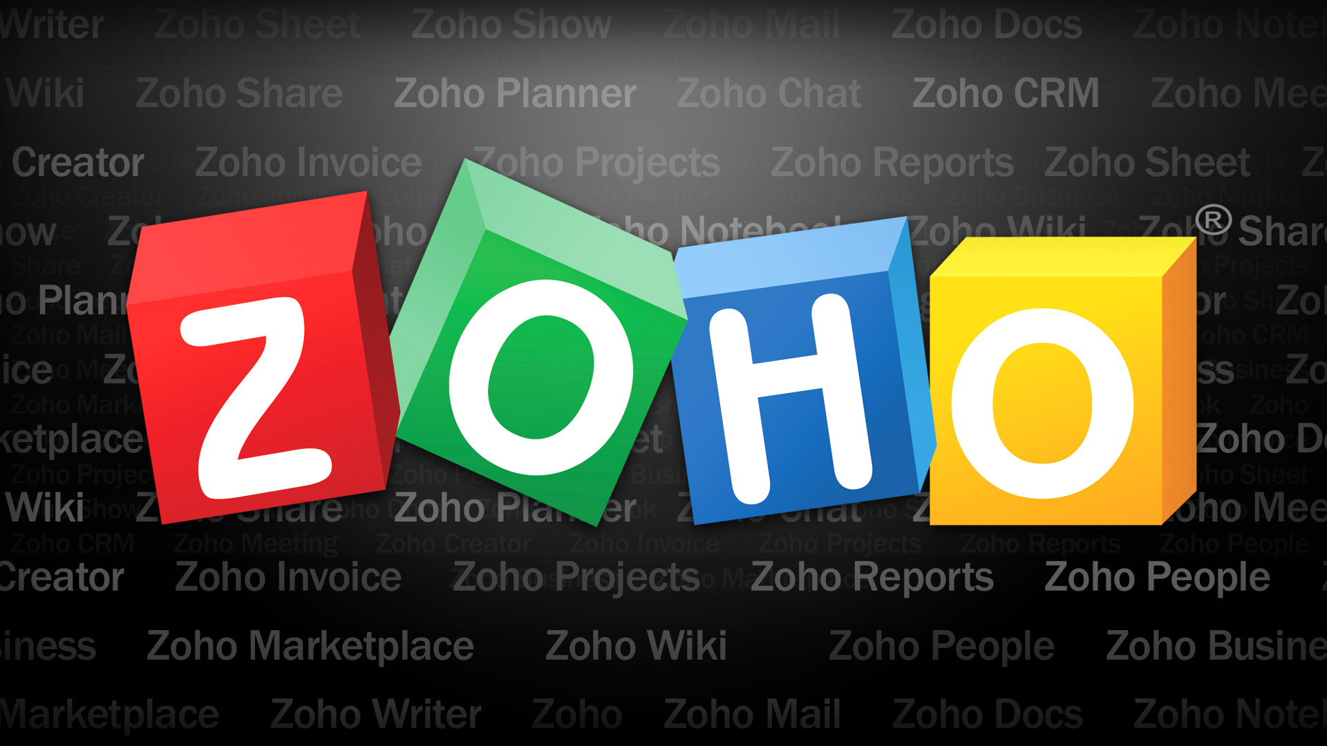 Zoho Wallpapers - Wallpaper Cave
