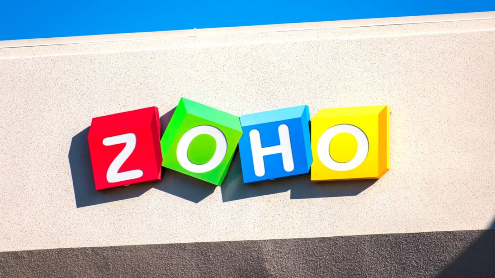 Zoho Wallpapers - Wallpaper Cave