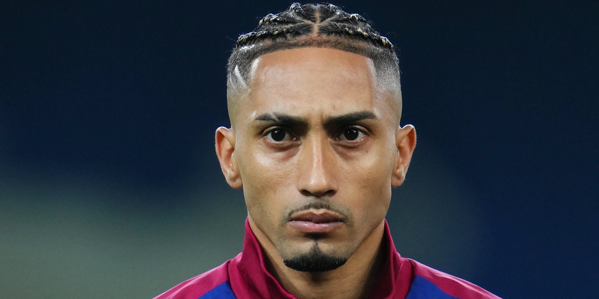 Raphinha 2025 Wallpapers - Wallpaper Cave