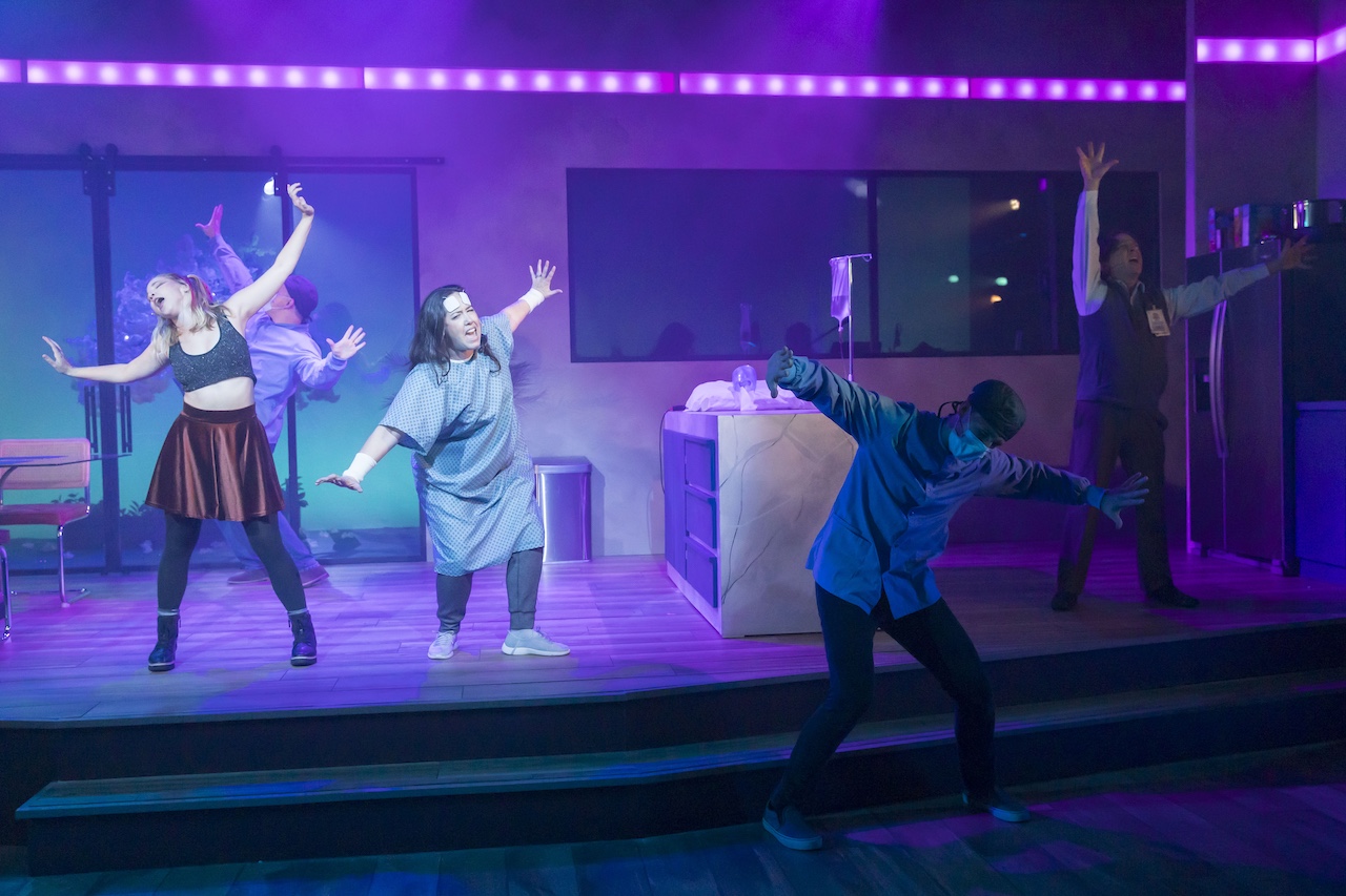 Next To Normal Wallpapers - Wallpaper Cave