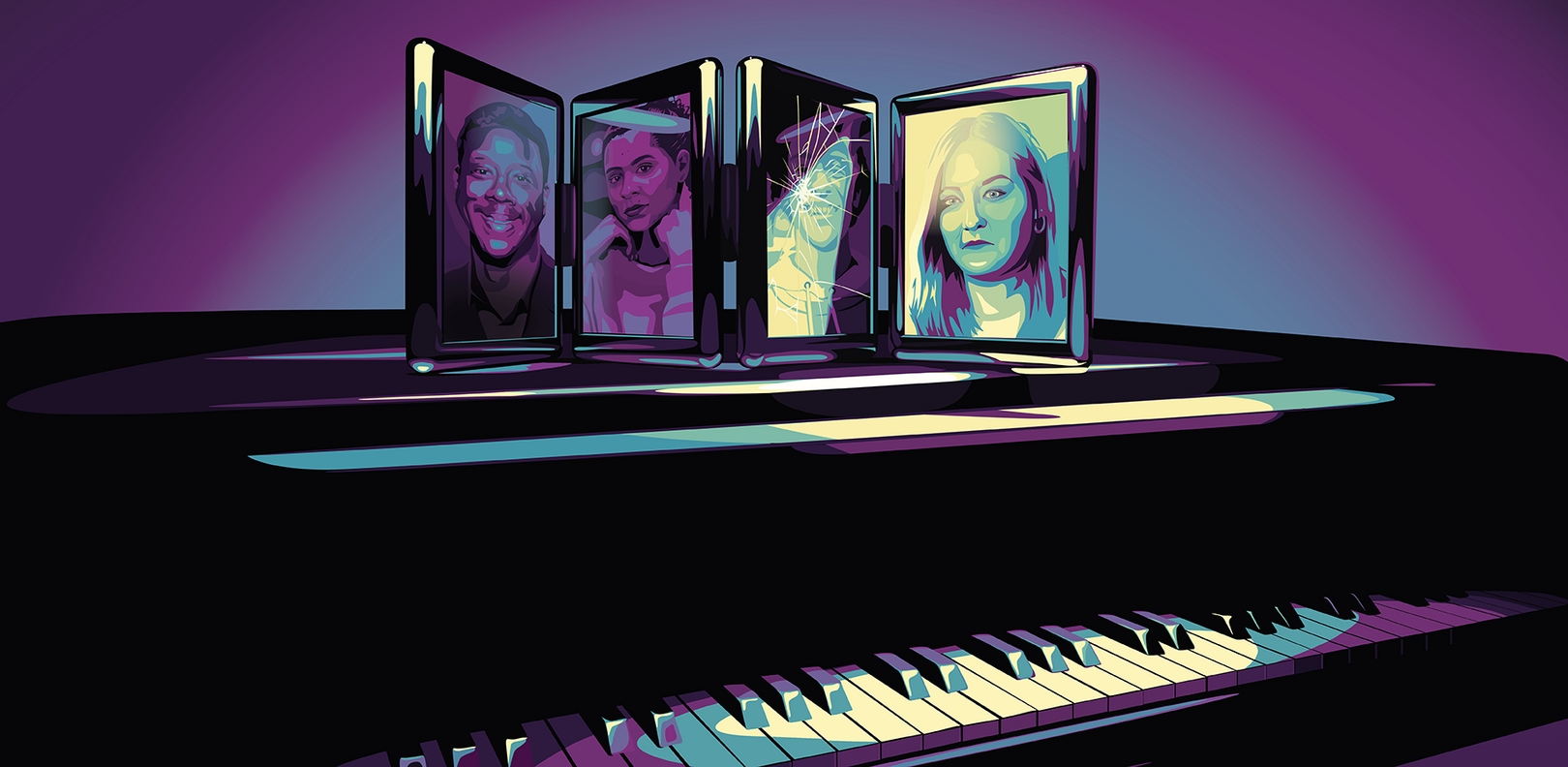 Next To Normal Wallpapers - Wallpaper Cave