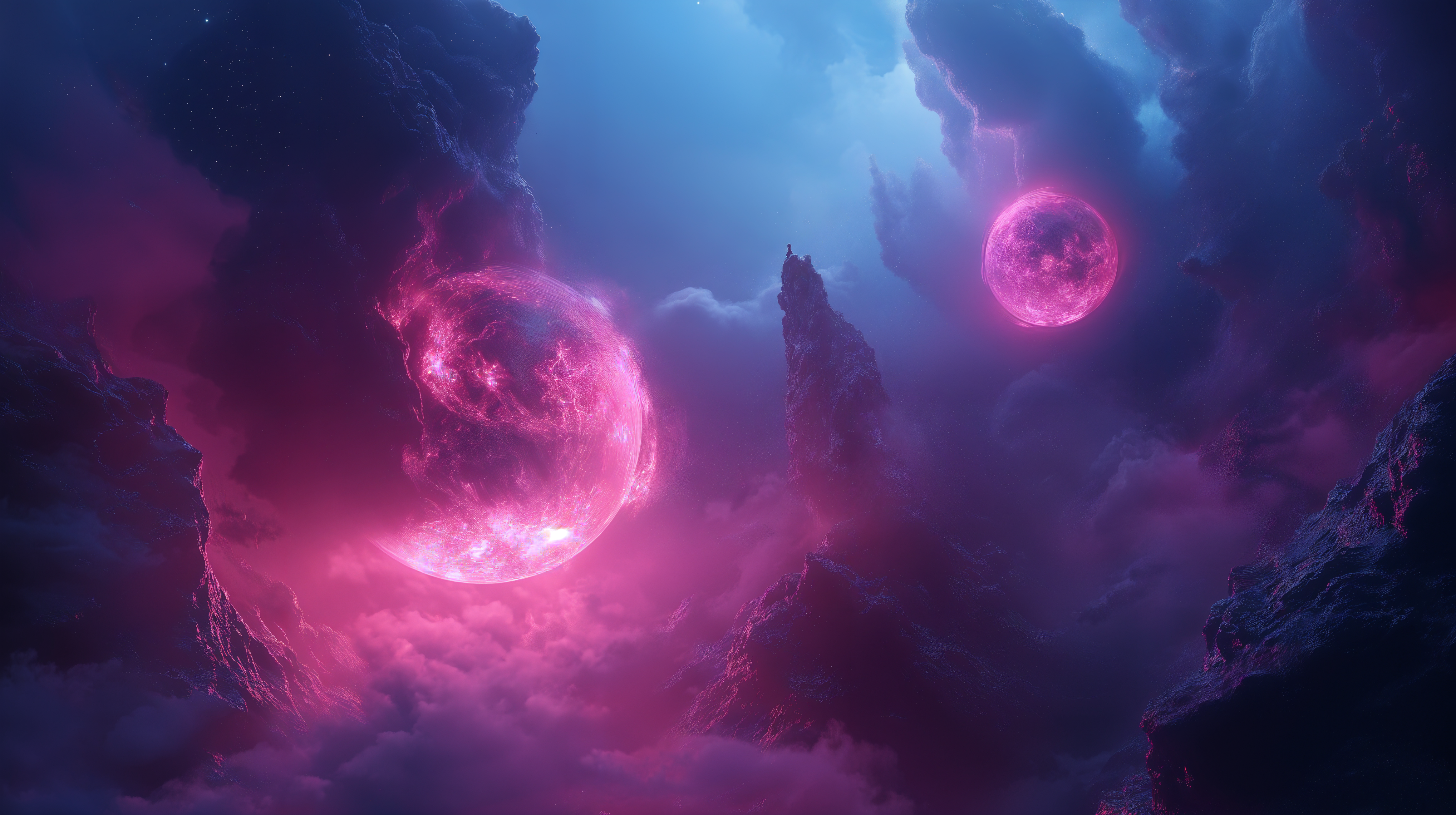 Dreamcore 4k Wallpapers - Wallpaper Cave