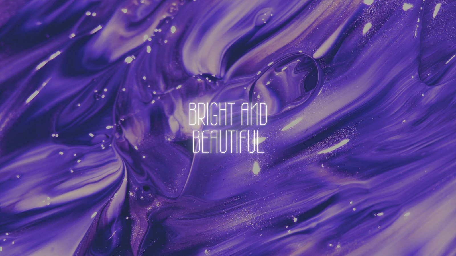 Abstract Purple Desktop Wallpapers - Wallpaper Cave