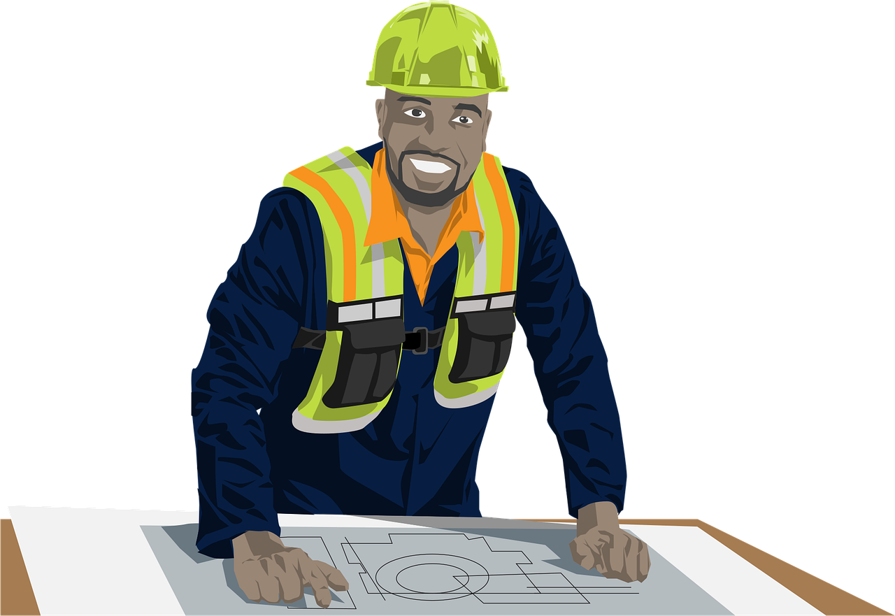 Construction Engineer Wallpapers - Wallpaper Cave