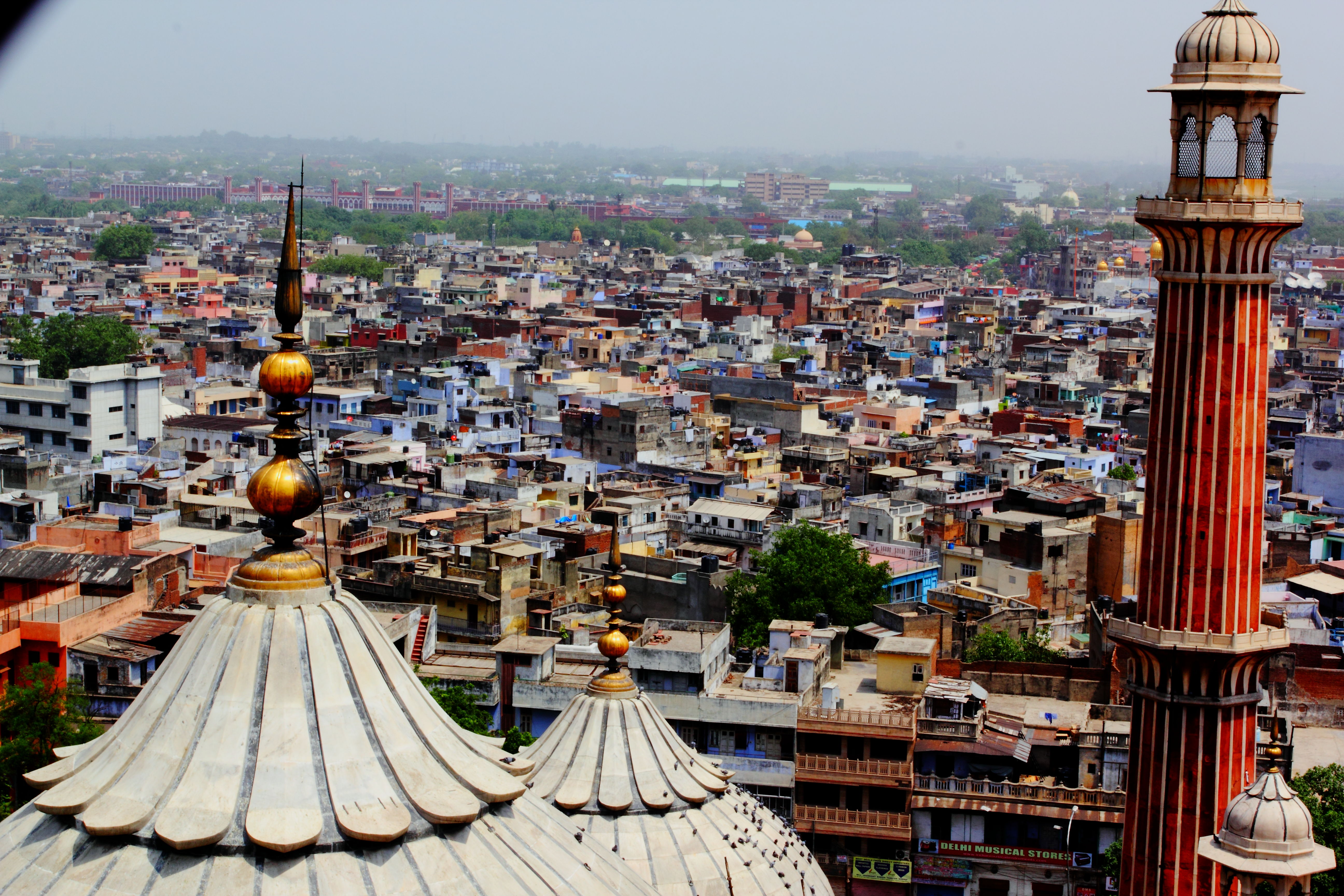 Old Delhi Wallpapers - Wallpaper Cave