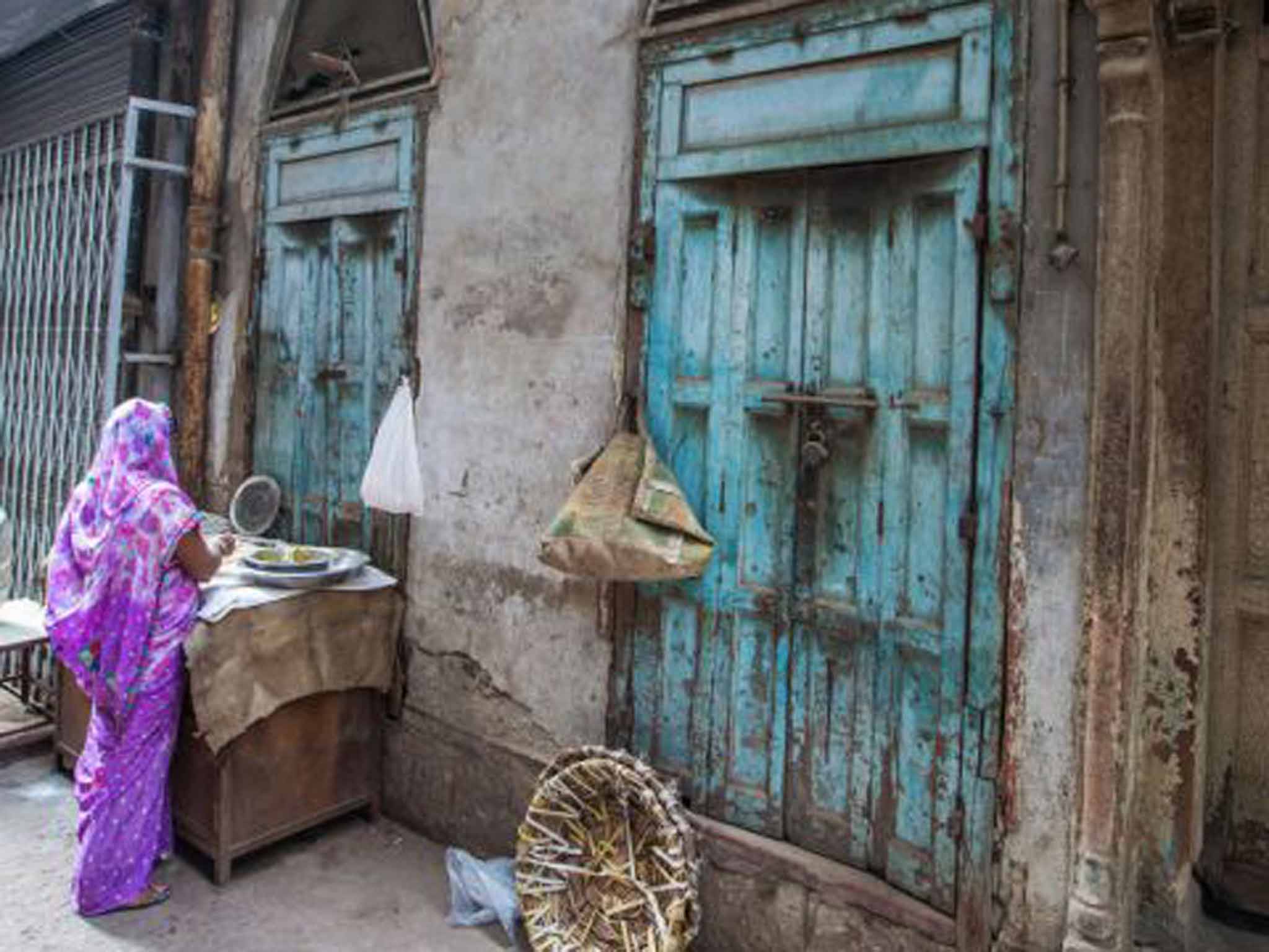Old Delhi Wallpapers - Wallpaper Cave