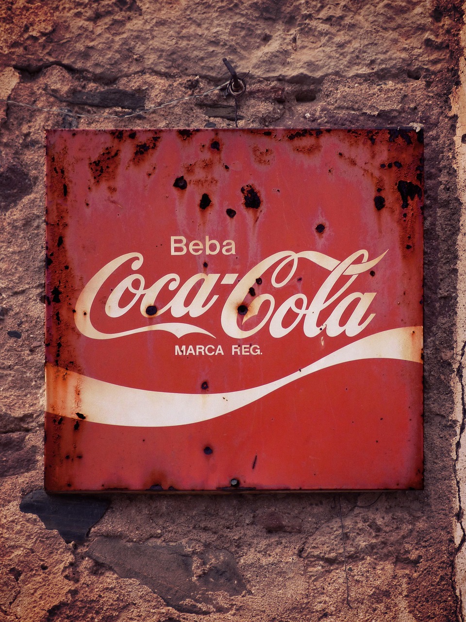 Vintage Advertising Wallpapers - Wallpaper Cave