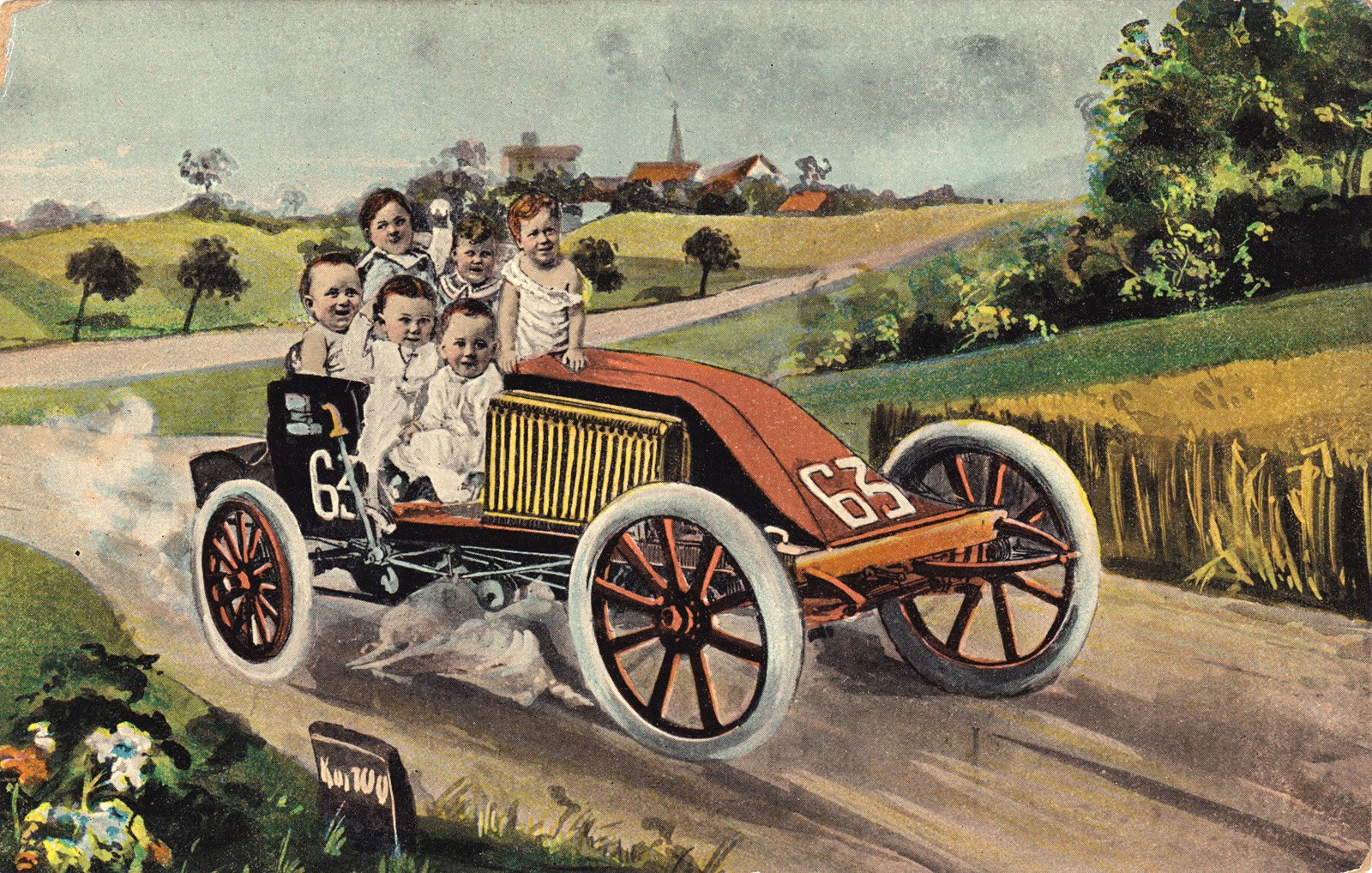 Vintage Advertising Wallpapers - Wallpaper Cave