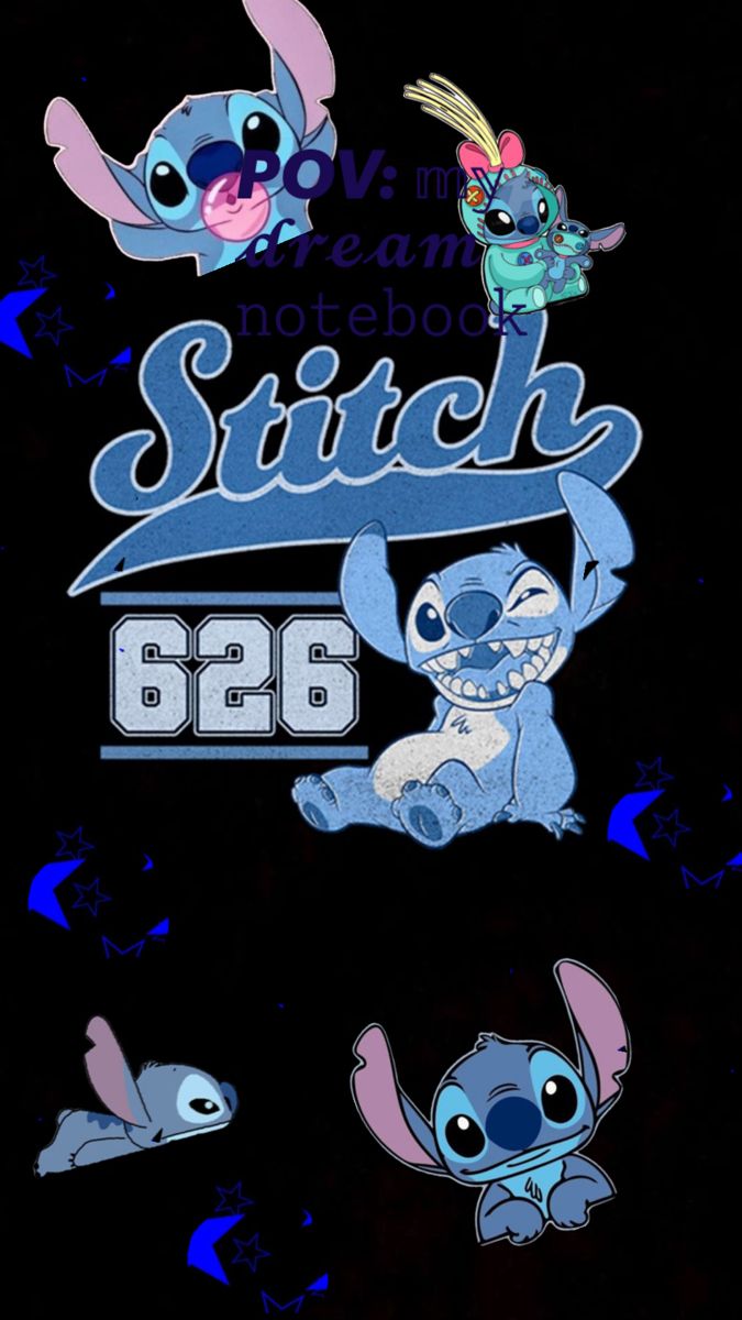 Dark Stitch Aesthetic Wallpapers - Wallpaper Cave