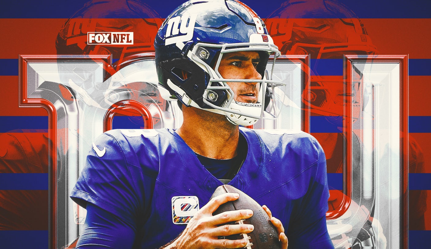 New York Giants QB Wallpapers - Wallpaper Cave