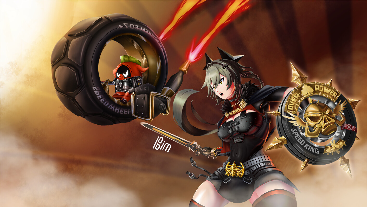 Caesar King Wallpapers - Wallpaper Cave