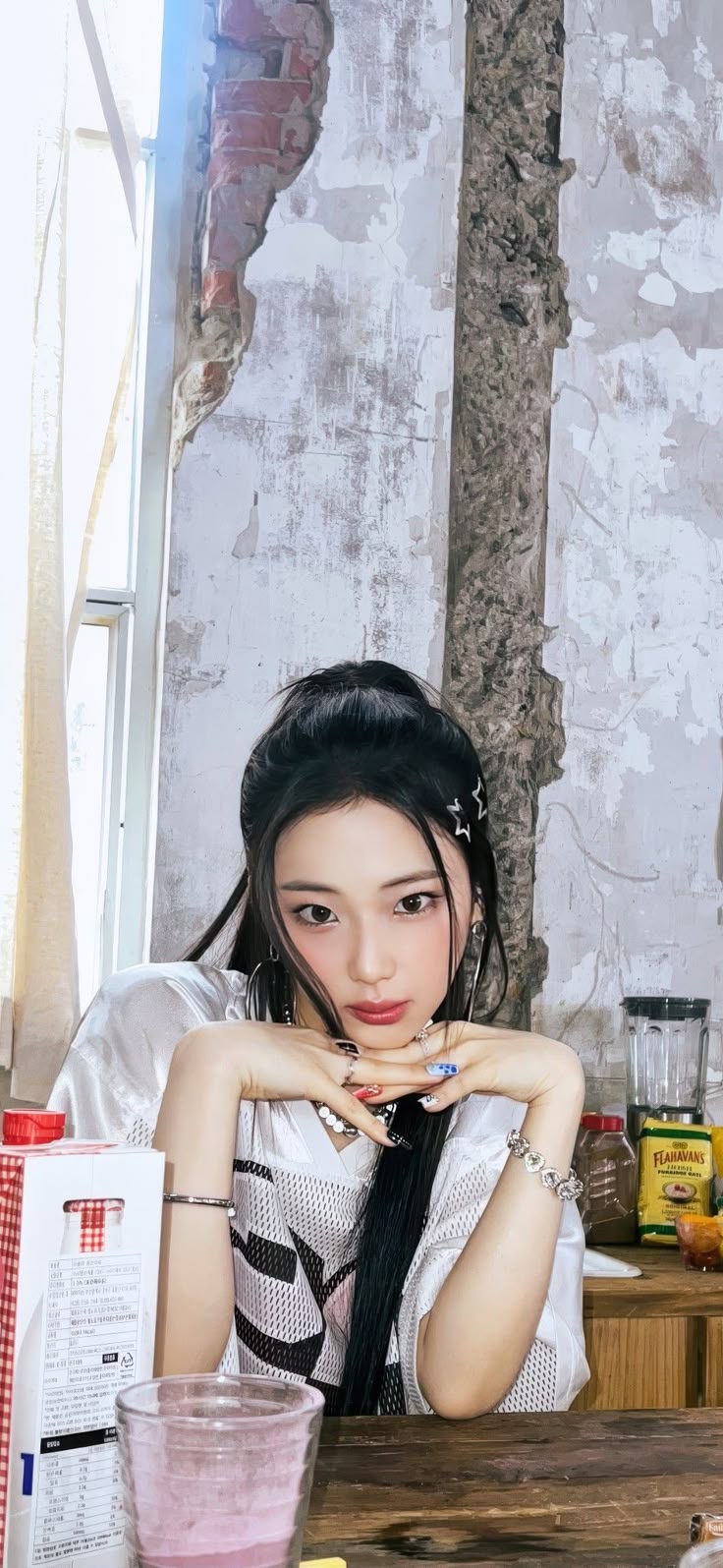 Ruka Babymonster Wallpapers - Wallpaper Cave