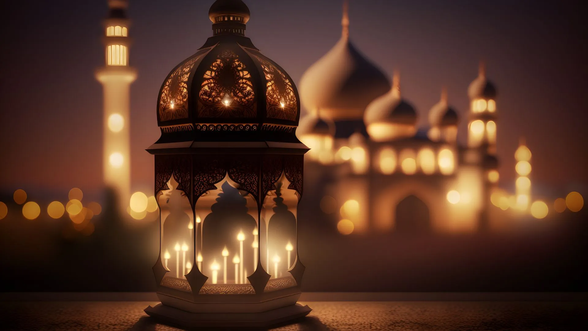 Ramadan 2026 Wallpapers - Wallpaper Cave