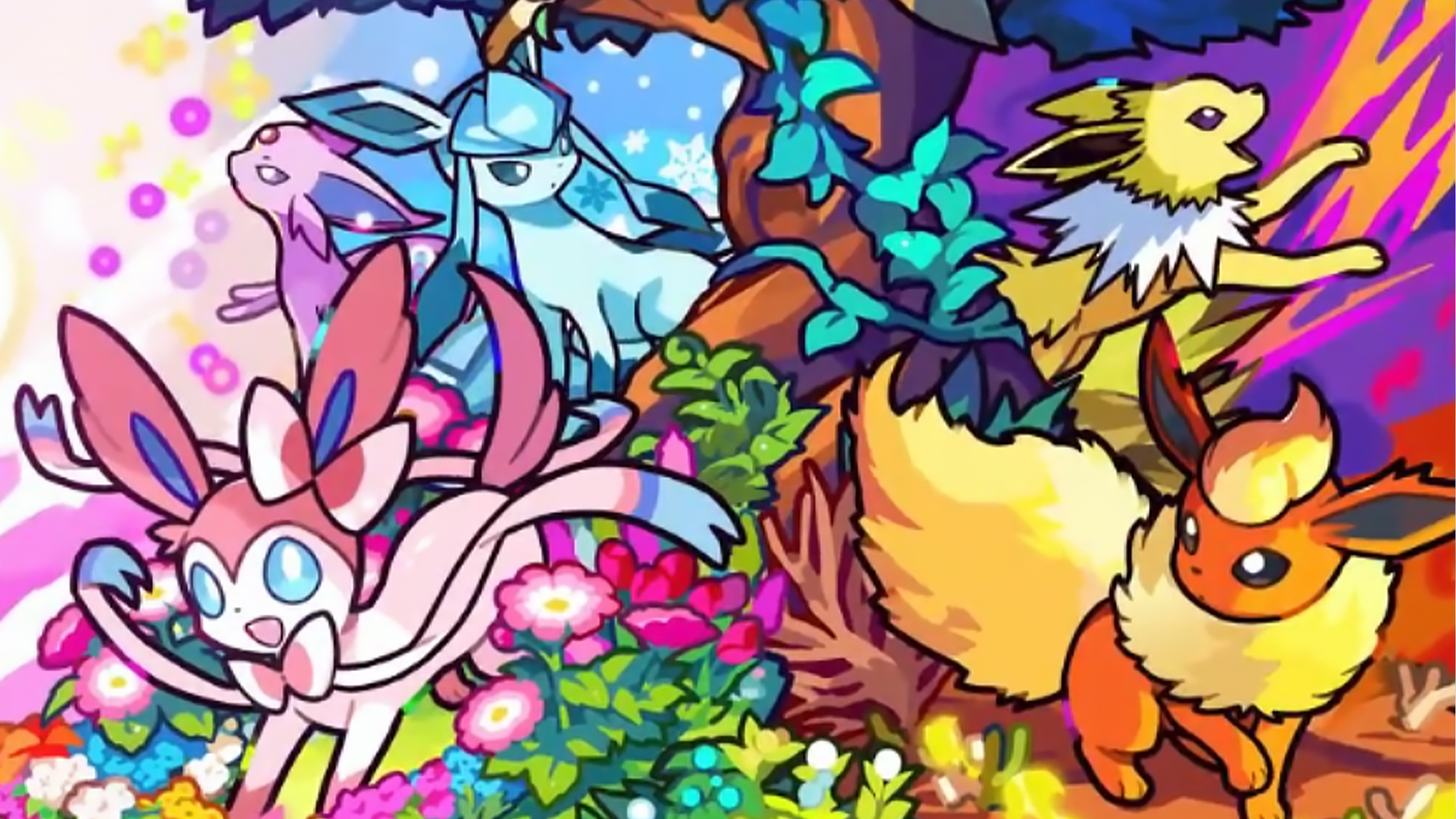 Pokémon Trading Card Game Pocket Wallpapers - Wallpaper Cave